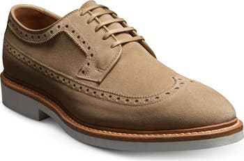 Allen Edmonds William Wingtip Derby (Men) | Nordstrom