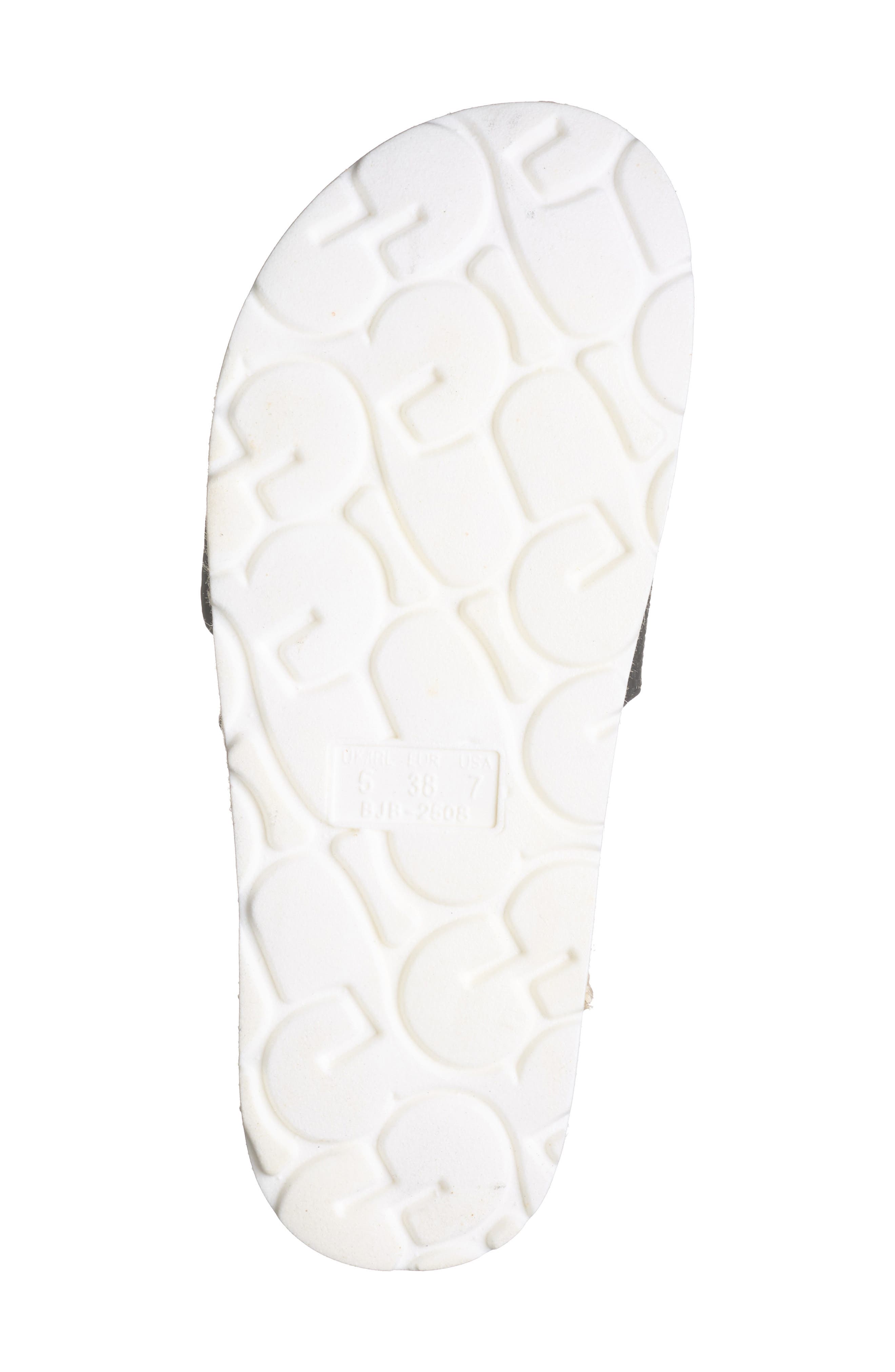 WILD DIVA LOUNGE Adra Platform Slide Sandal (Women) | Nordstromrack