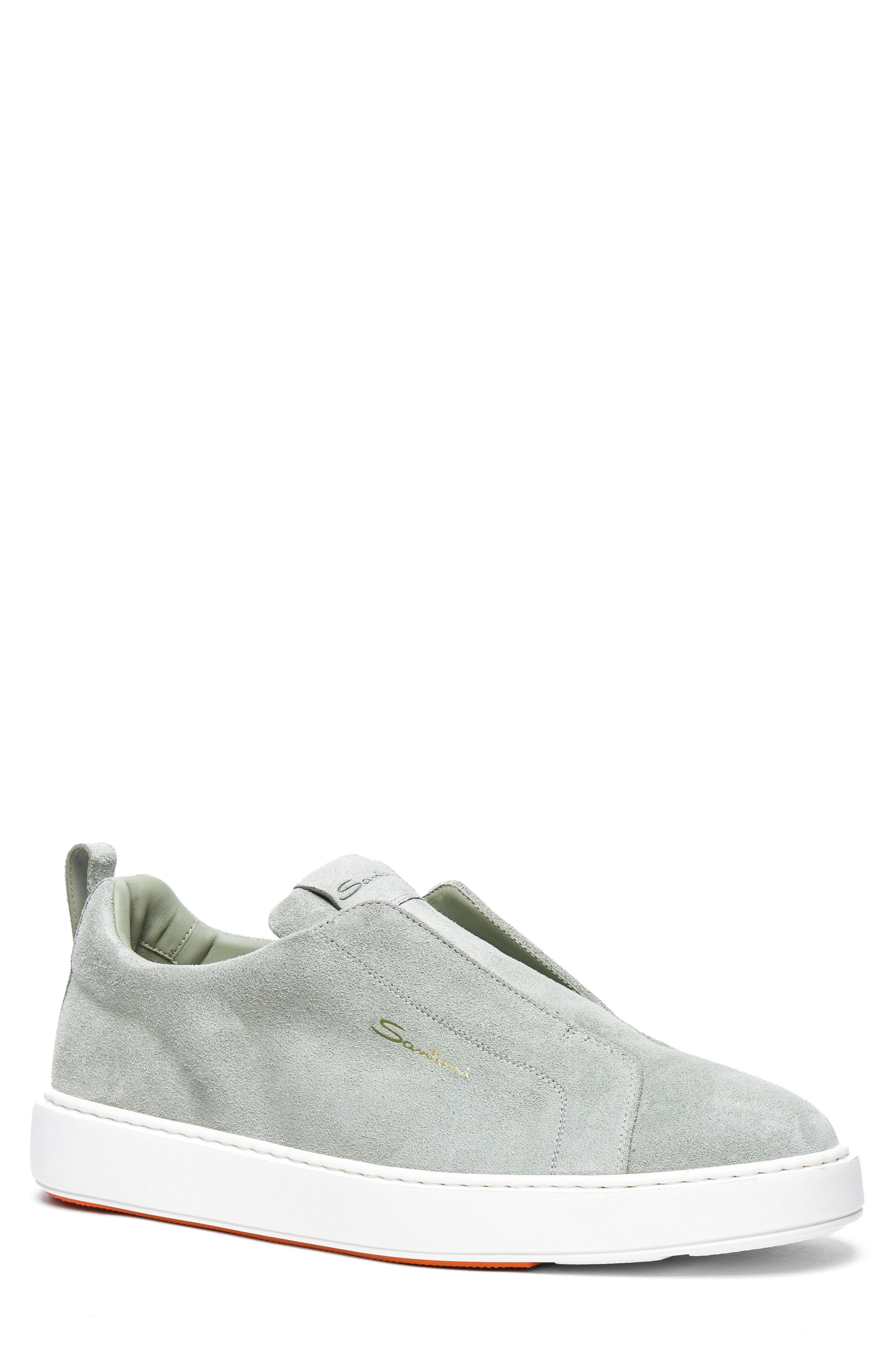 Santoni Victor Sneaker (Men) | Nordstromrack