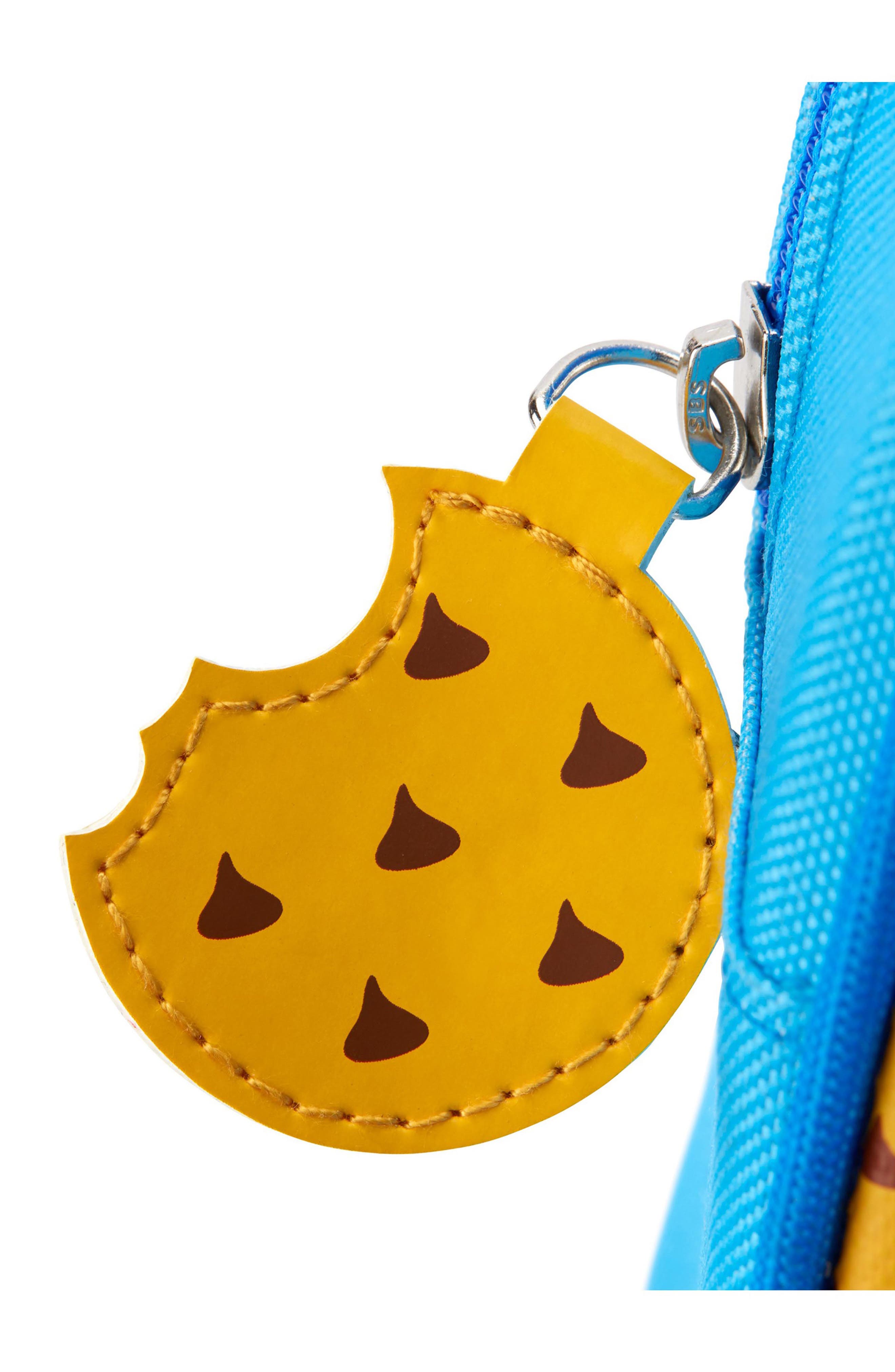 Skip Hop x Sesame Street Cookie Monster Backpack | Nordstrom