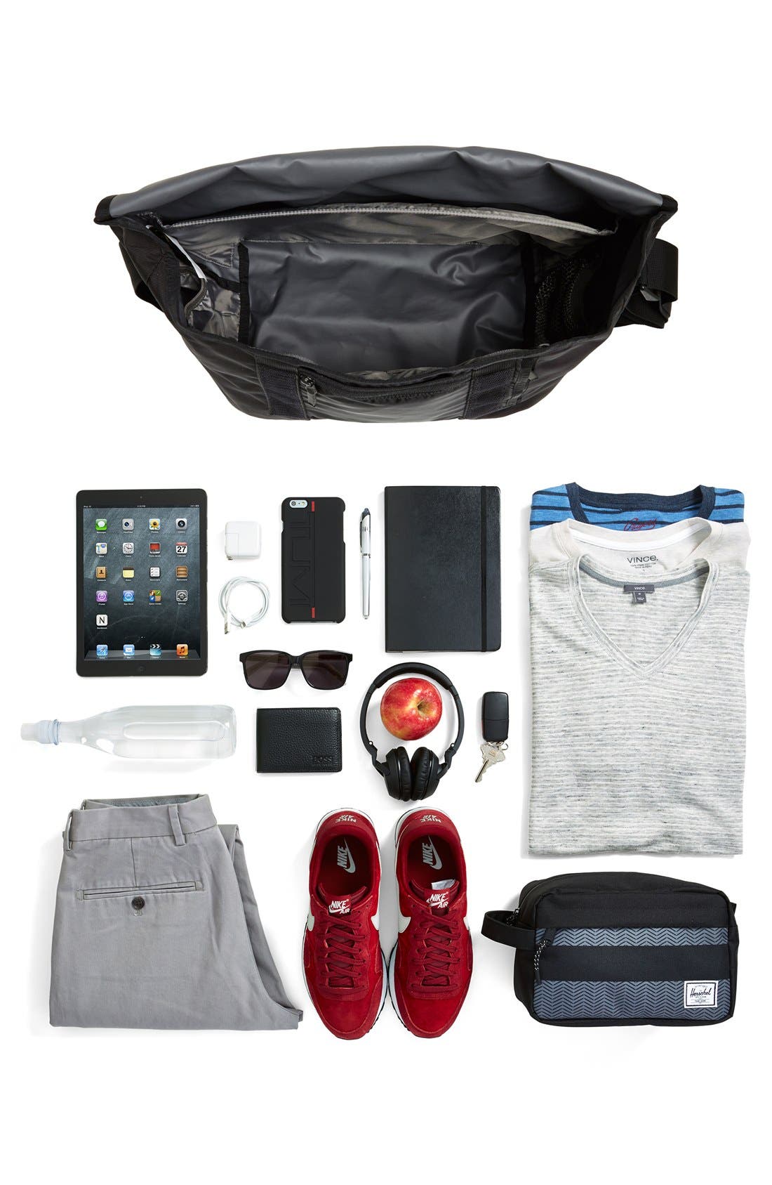 Timbuk2 Medium Messenger Bag | Nordstrom