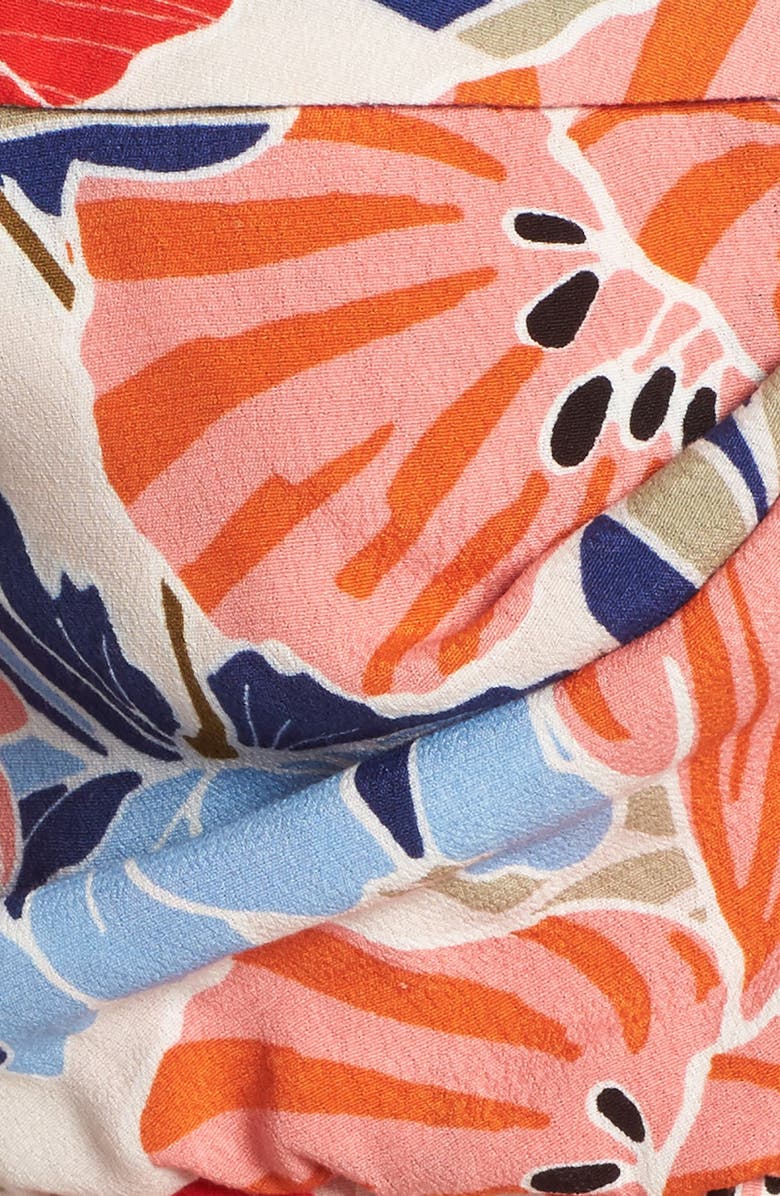 ASTR the Label Clementine Top | Nordstrom