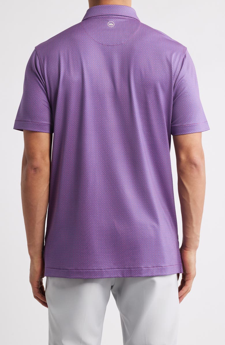 Peter Millar Stephen Performance Jersey Polo | Nordstromrack