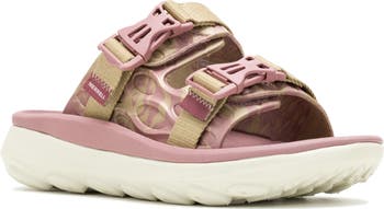 Merrell Hut Ultra Wrap Sandal (Women) | Nordstromrack