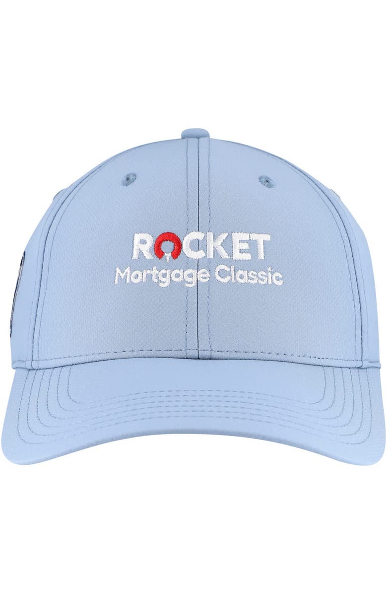 AHEAD Men's Ahead Blue Rocket Mortgage Classic Stratus AeroSphere ...