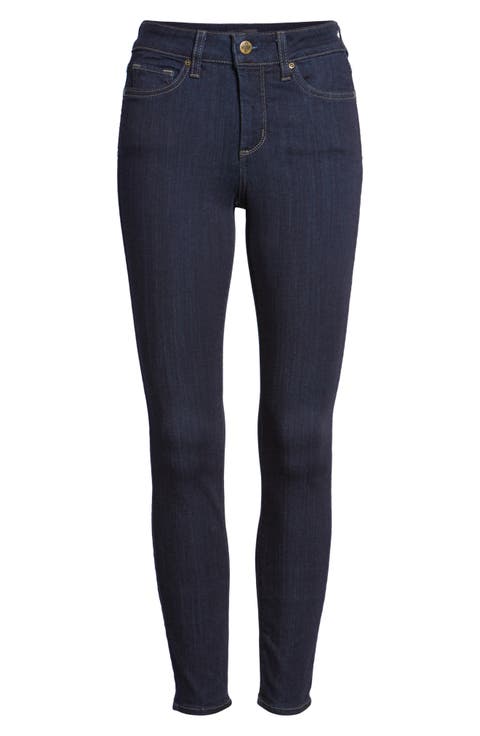 Women's NYDJ High-Waisted Jeans | Nordstrom Women's NYDJ High-Waisted Jeans | Nordstrom