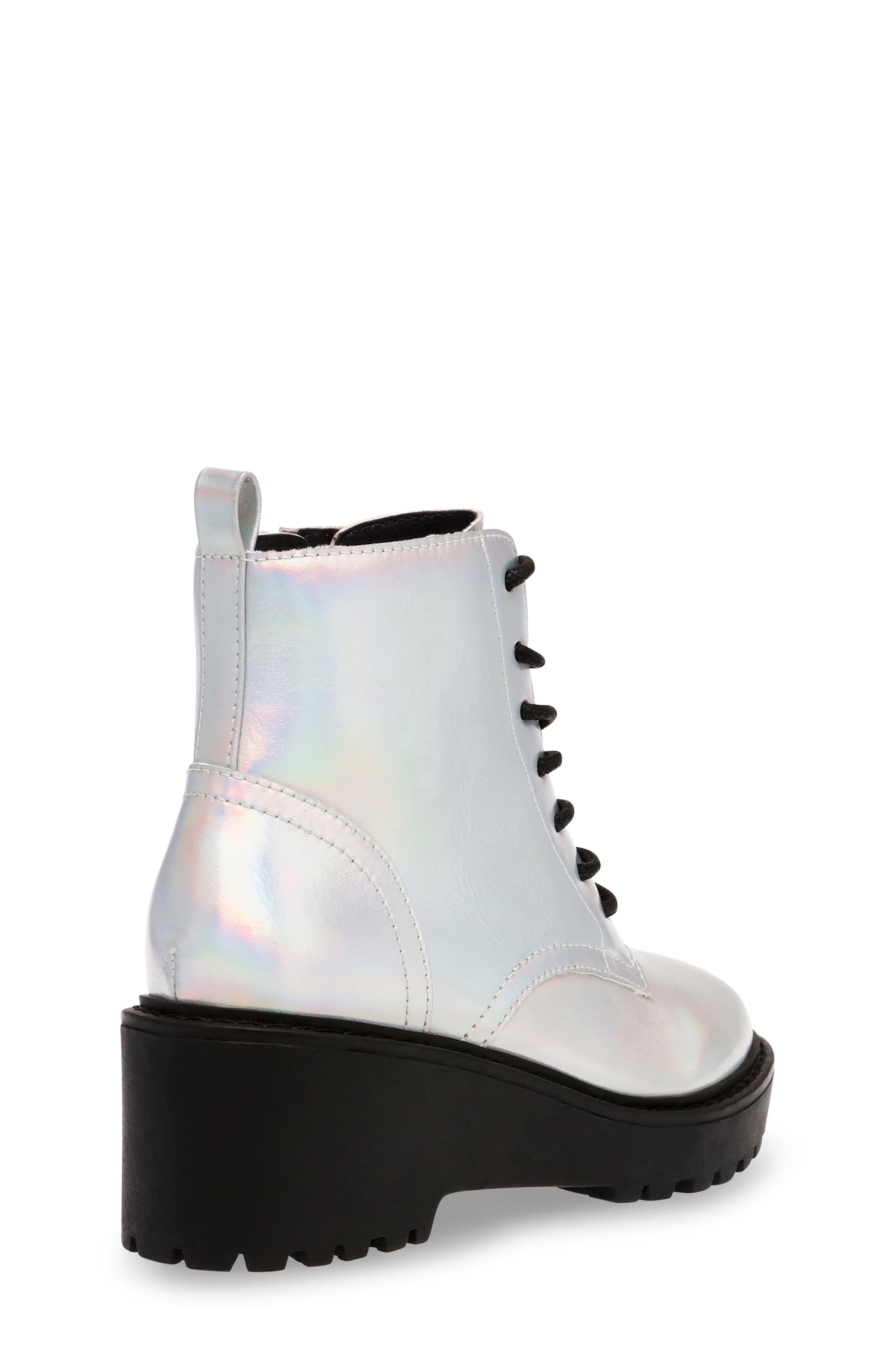 DV by Dolce Vita Kids' Fanning Platform Boot | Nordstromrack