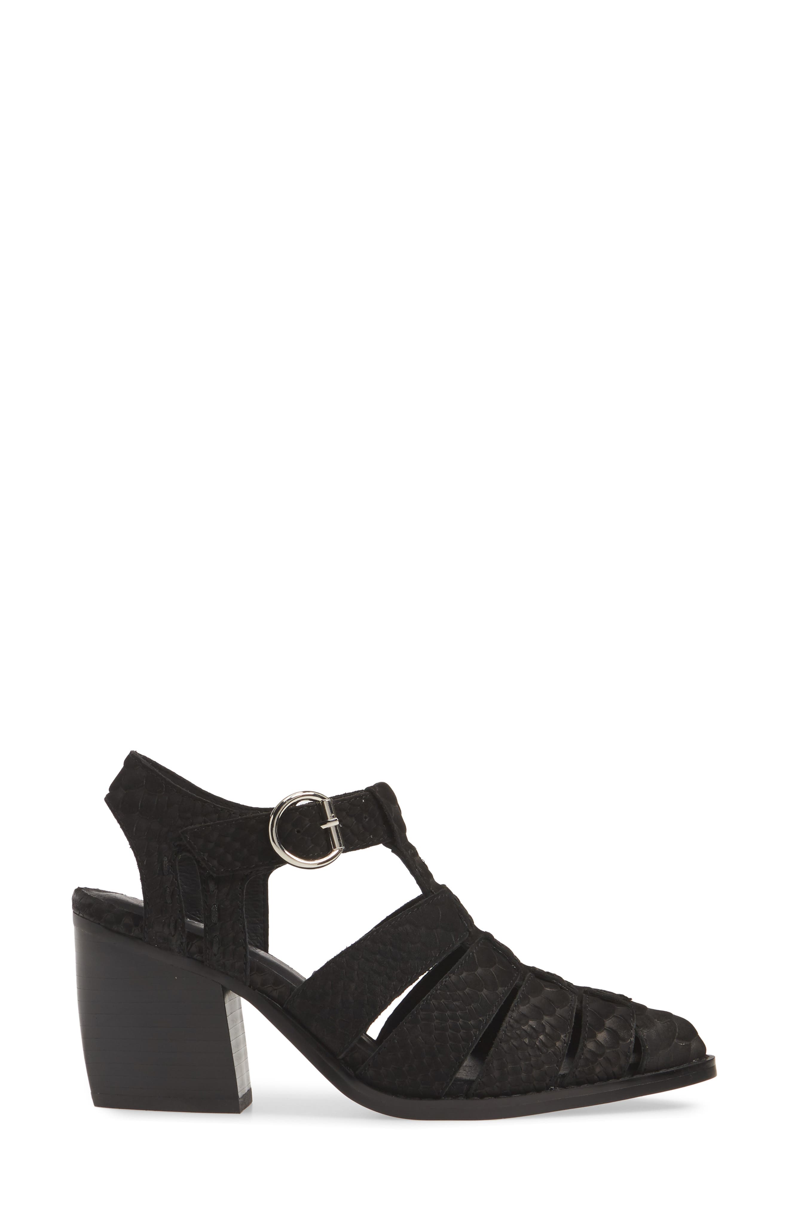 Jeffrey Campbell Angora Sandal (Women) | Nordstromrack