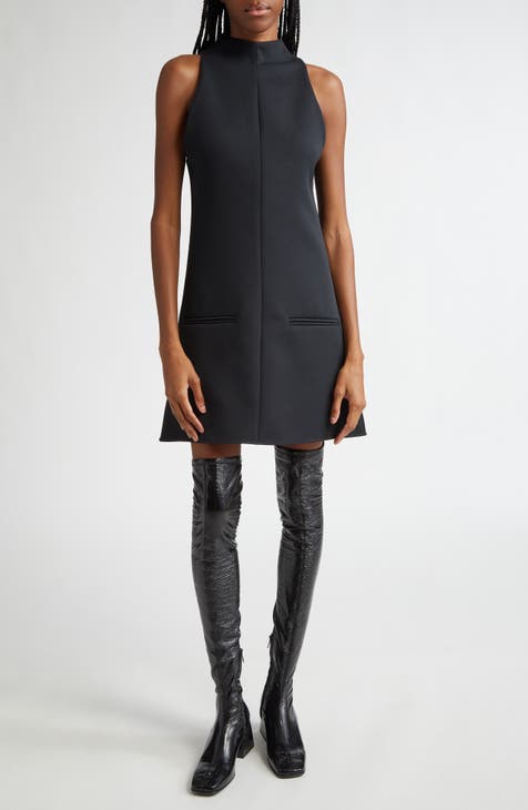Women's Mock Neck Dresses | Nordstrom