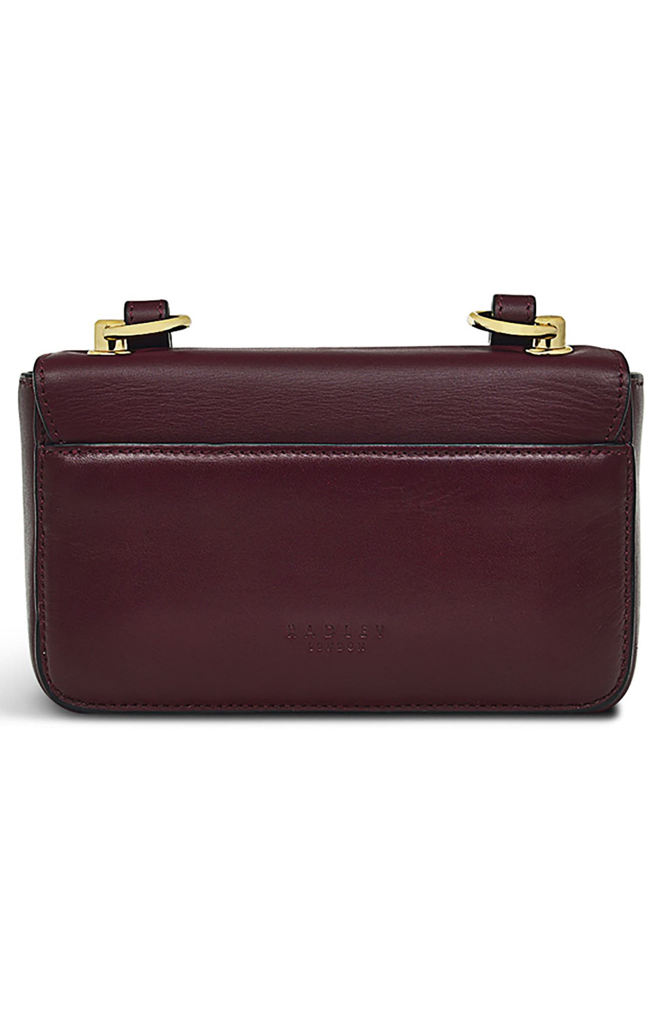 Radley Hanley Close Mini Crossbody Bag | Nordstromrack