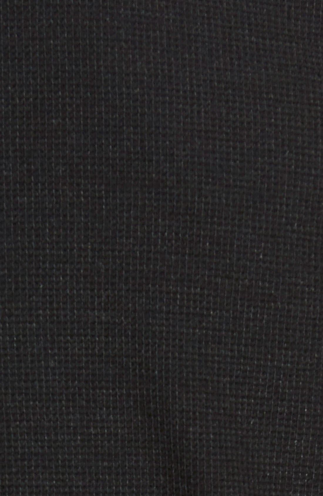 Agave 'Julias' Quarter-Zip Pullover | Nordstrom