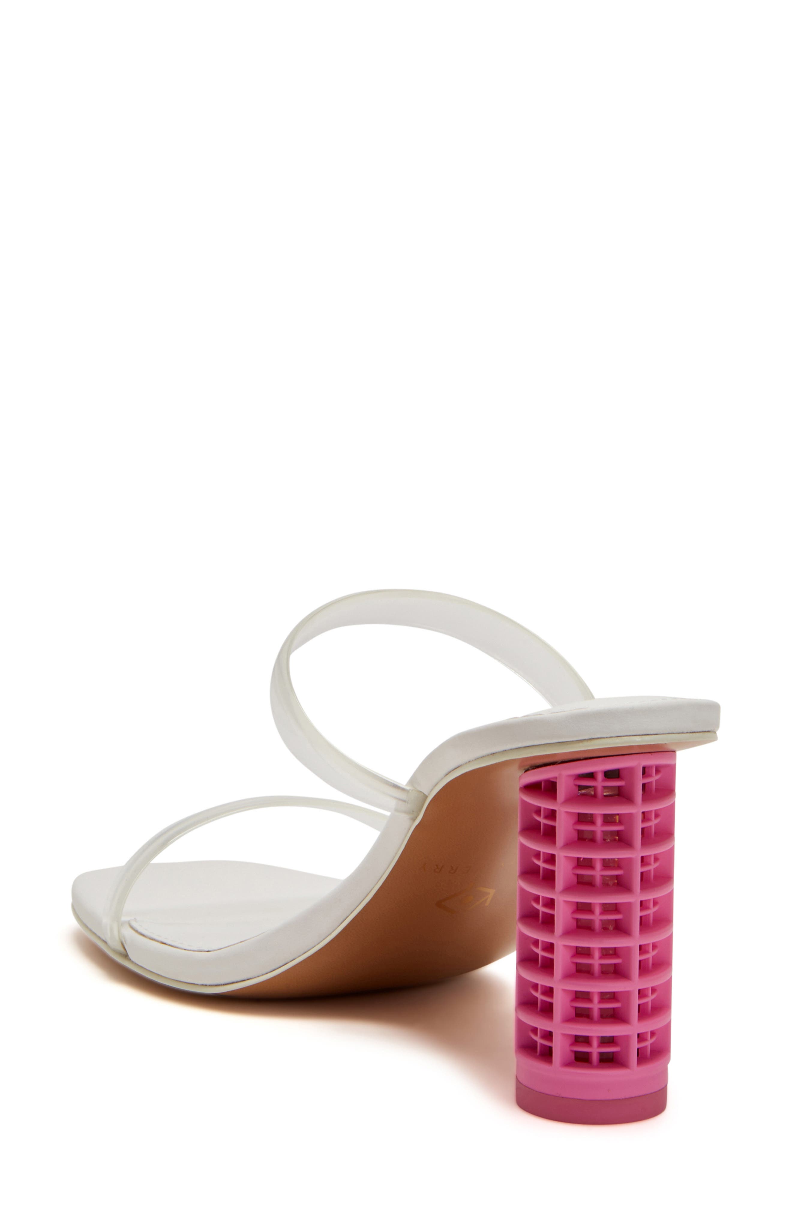 Katy Perry The Curlie Sandal (Women) | Nordstromrack