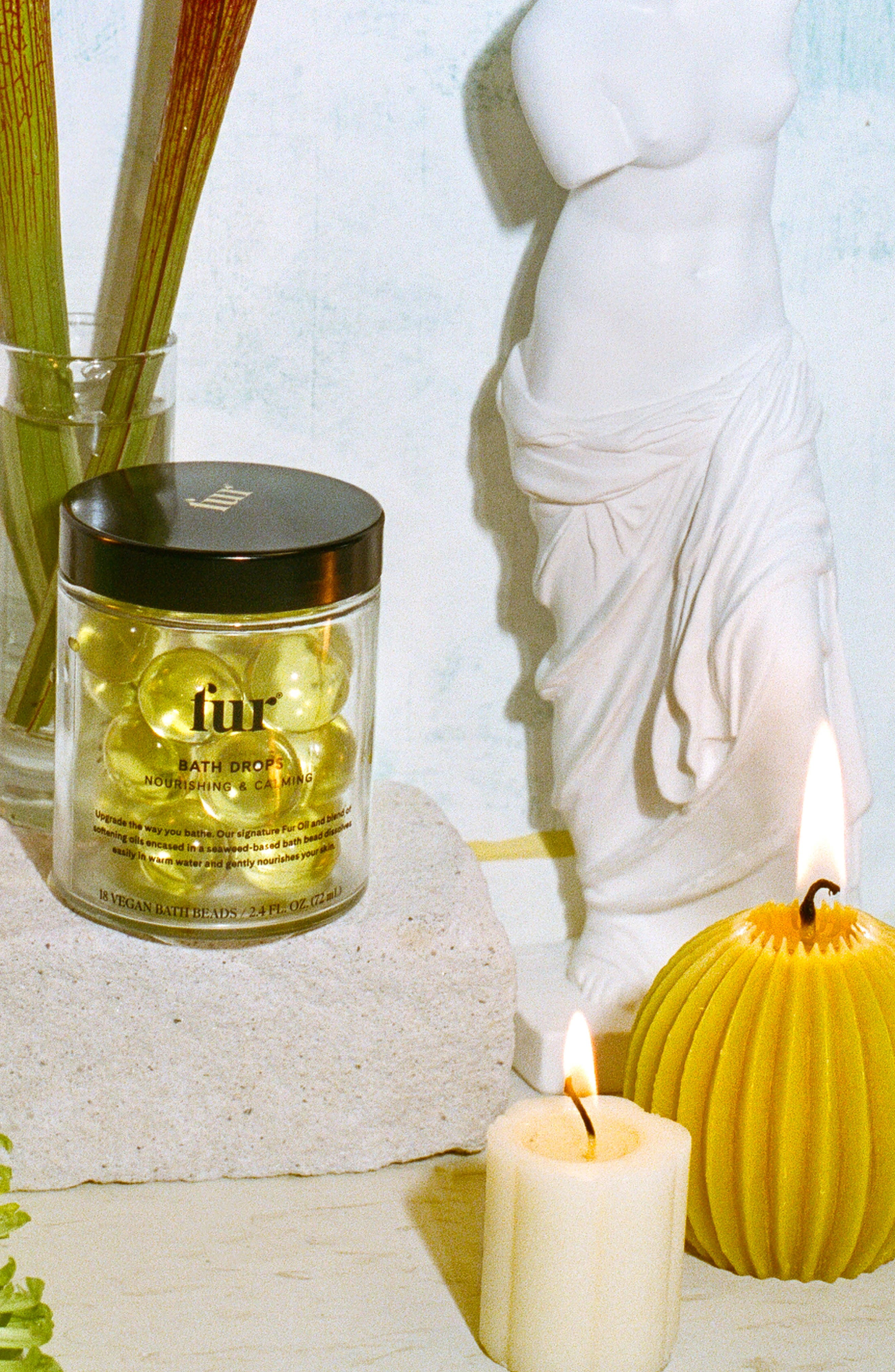 Fur Skincare Bath Drops | Nordstrom