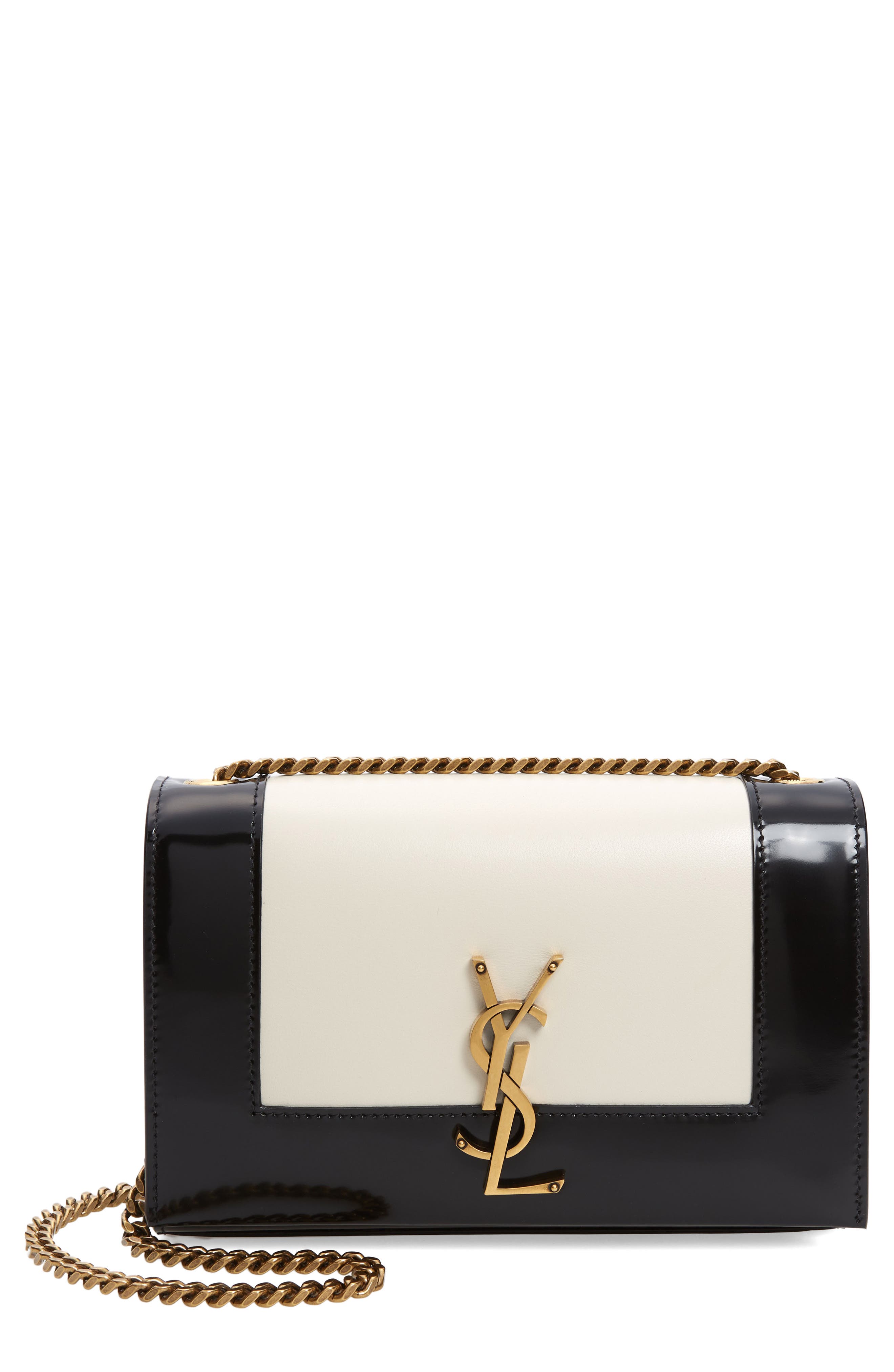 Saint Laurent Small Kate Chain Crossbody Bag | Nordstrom