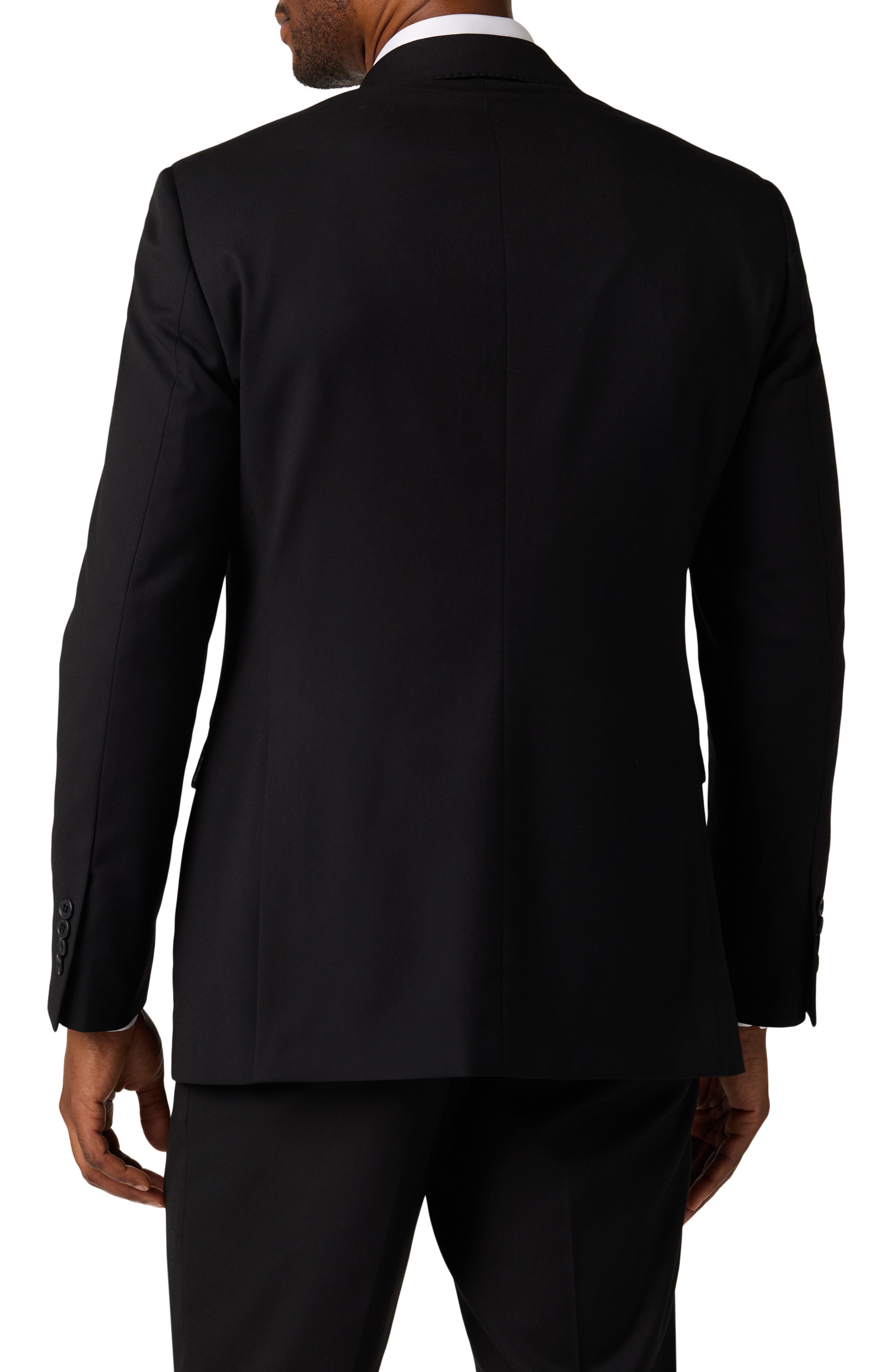Alton Lane Performance Tailored Fit Suit Separate Jacket | Nordstromrack