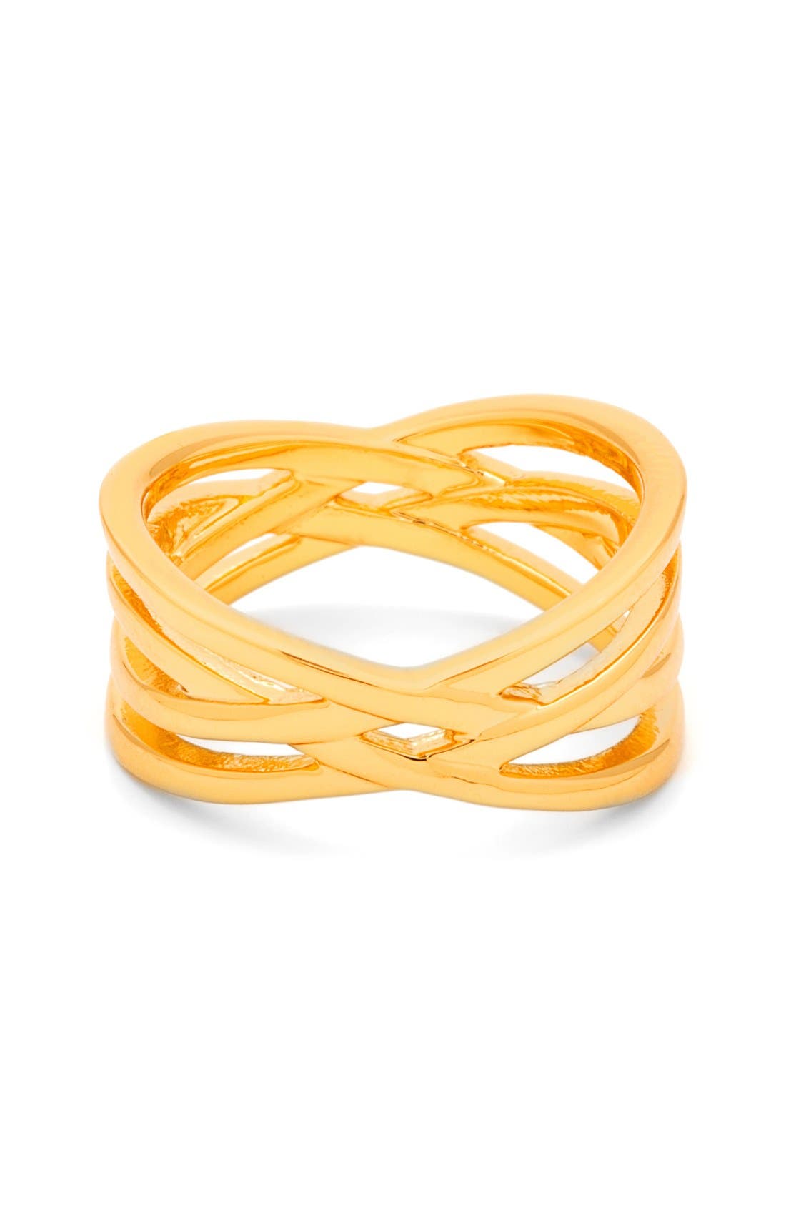 gorjana 'Jilian' Midi Ring | Nordstromrack