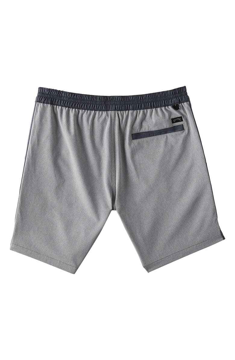 Billabong Kids' Crossfire Swim Trunks | Nordstromrack