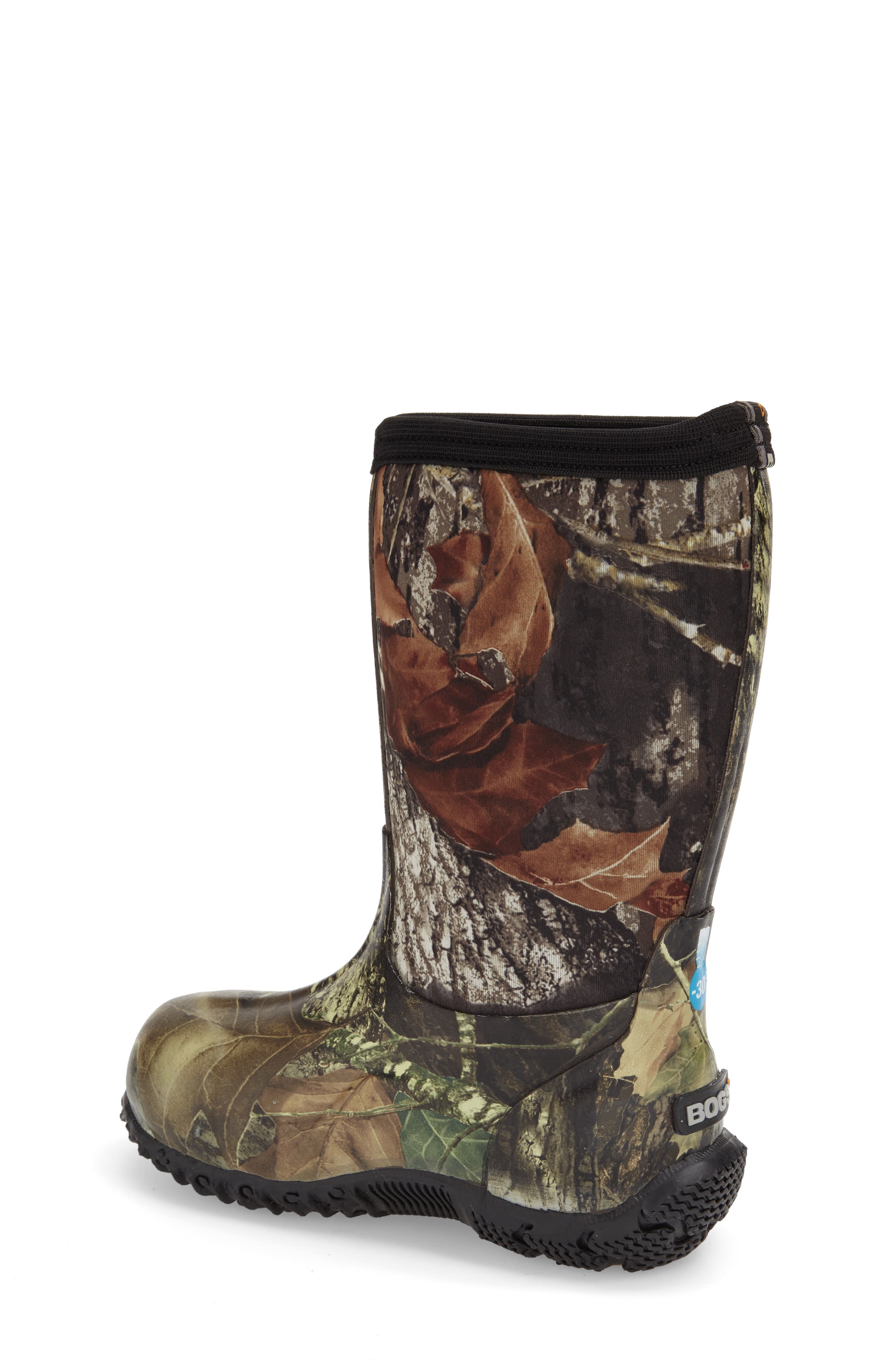 Bogs Classic High Insulated Waterproof Boot | Nordstromrack