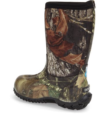 Bogs Classic High Insulated Waterproof Boot | Nordstromrack
