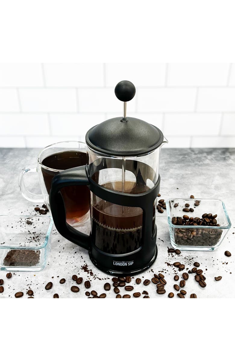 London Sip Deluxe French Press Immersion Brewer, 1000ml | Nordstrom