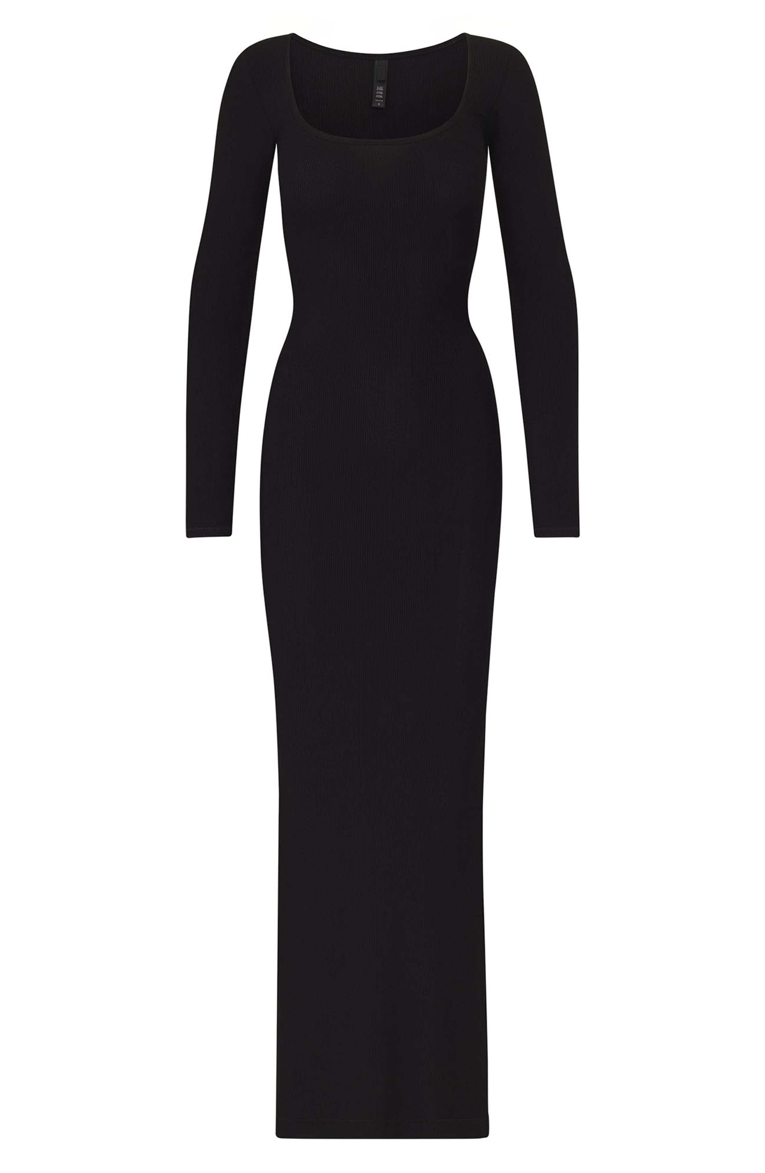 SKIMS Soft Lounge Long Sleeve Dress | Nordstrom