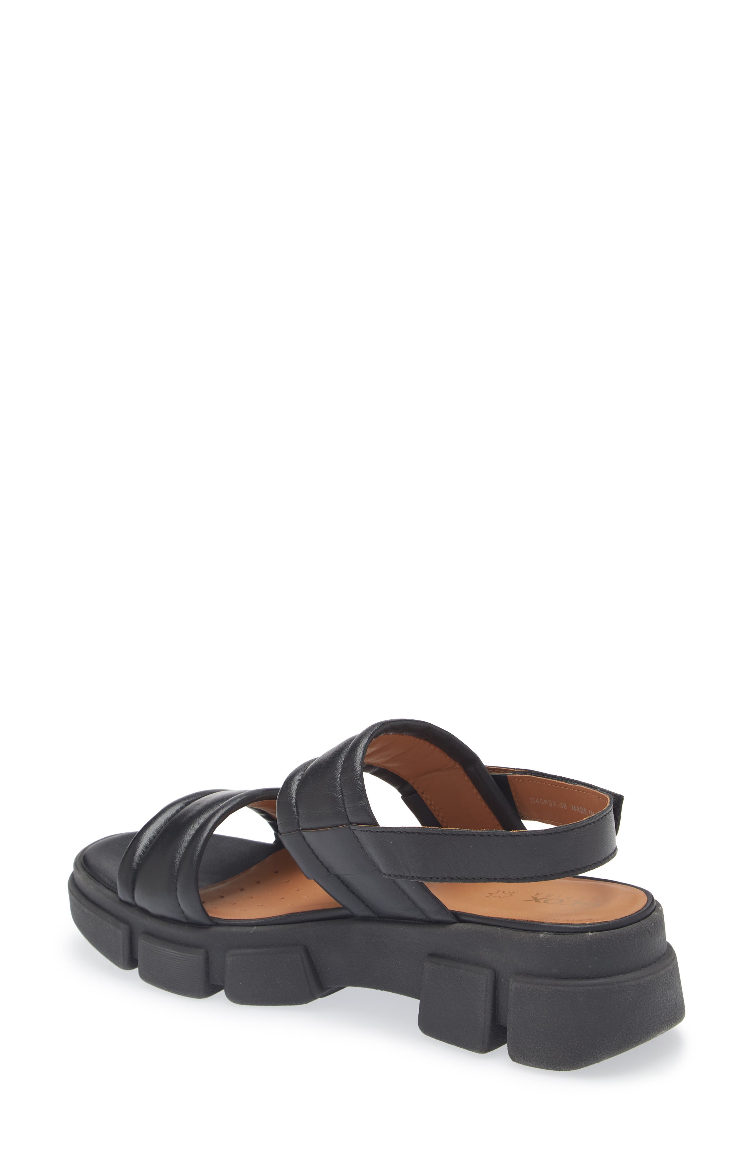 Geox Lisbona Slingback Sandal (Women) | Nordstromrack