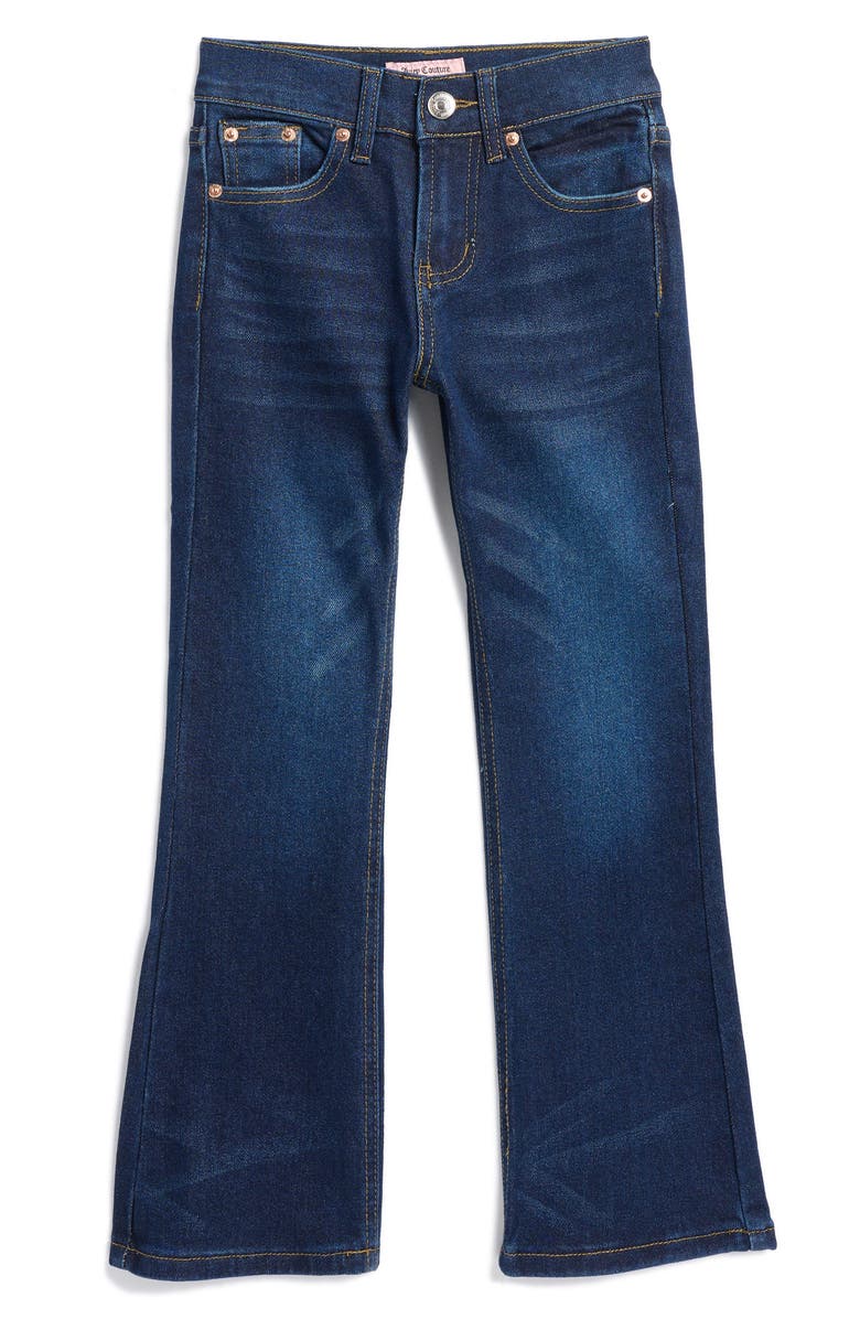 Juicy Couture Kids' Flare Leg Jeans | Nordstromrack