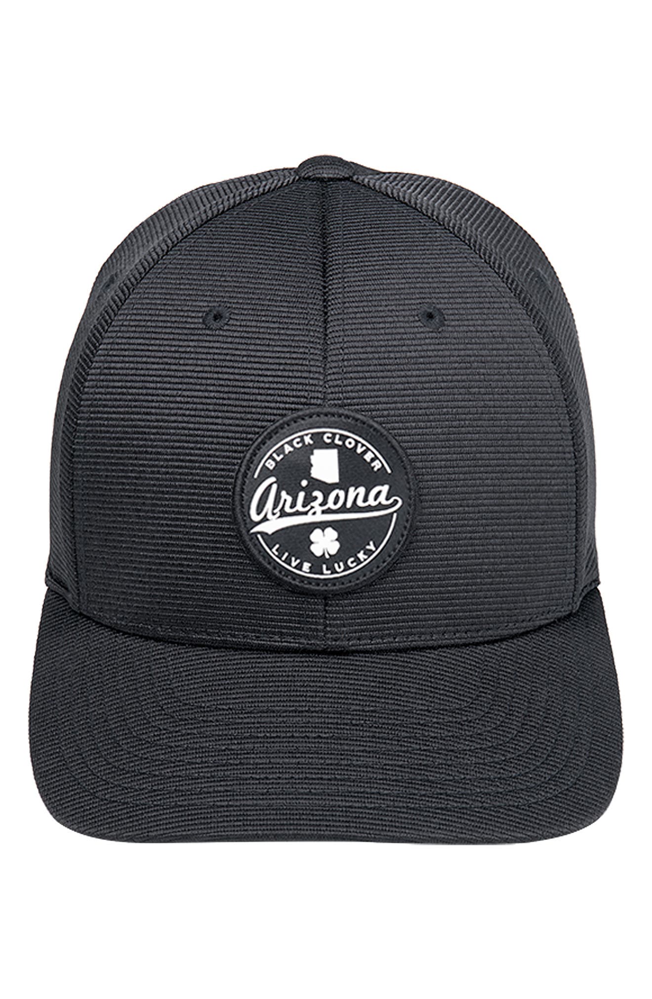 Black Clover Arizona Shadow Baseball Cap | Nordstromrack