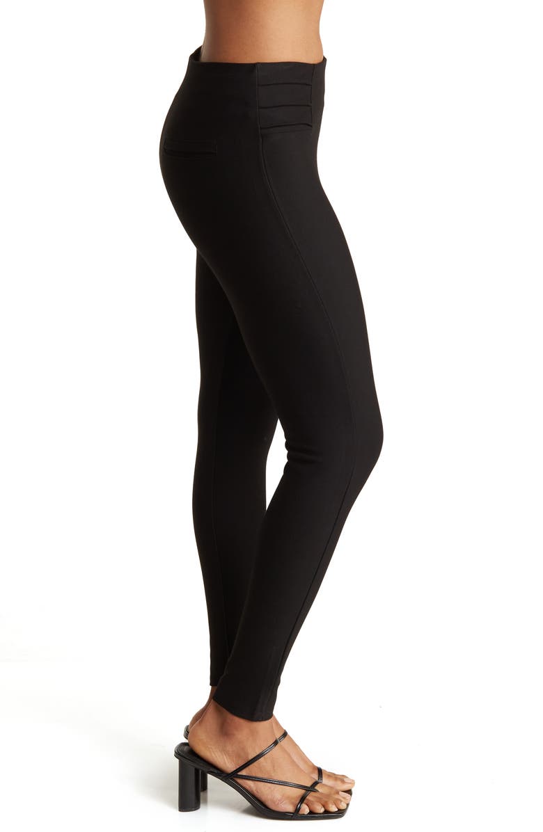 Kay Unger Front Pleat Skinny Pants | Nordstromrack