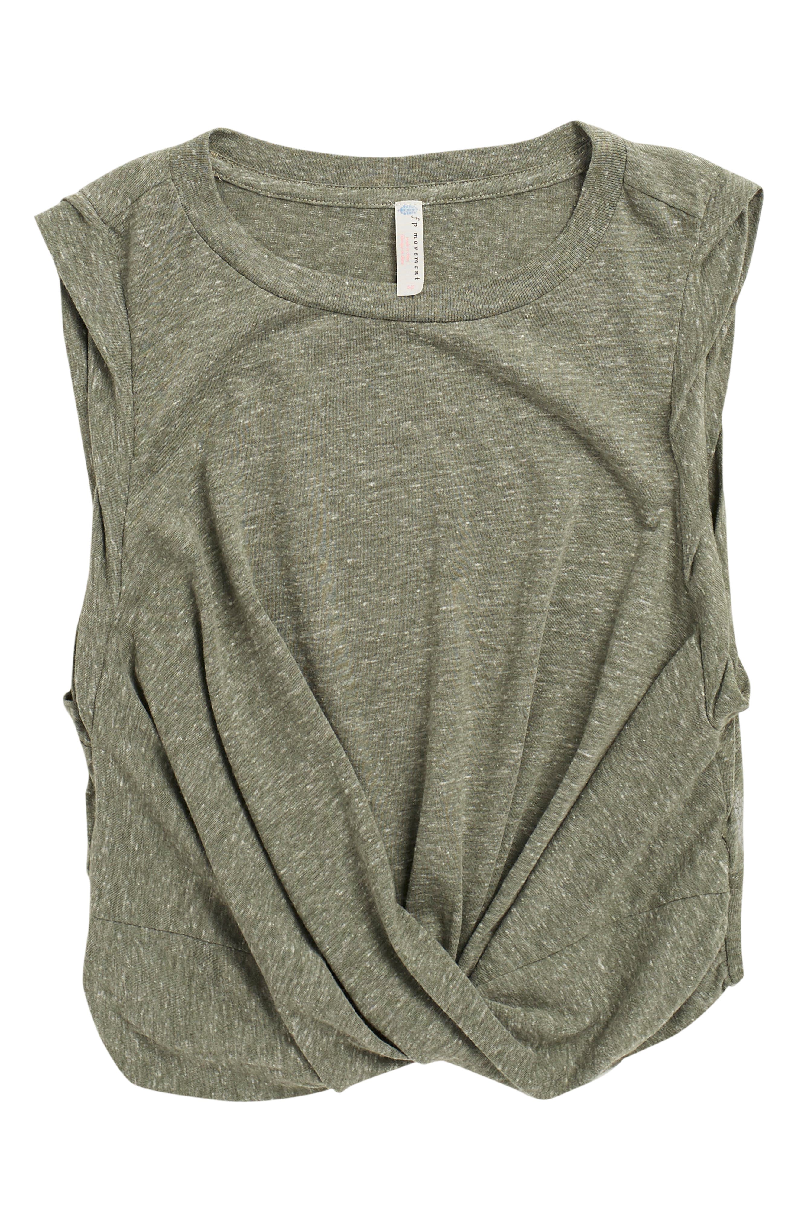 FP Movement by Free People Free People FP Movement Undertow Tank ...