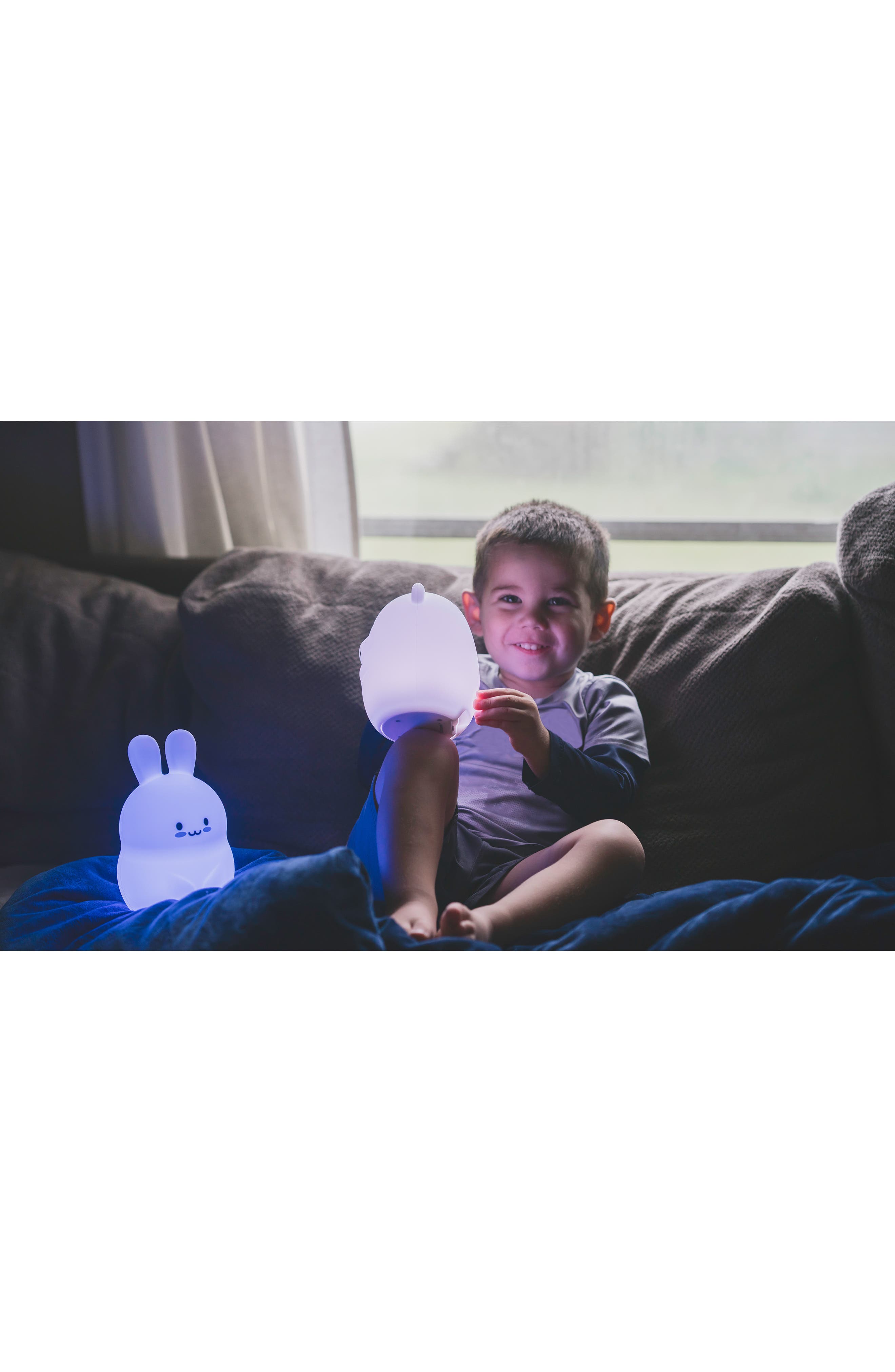 LumiPets Bunny Night Light | Nordstrom