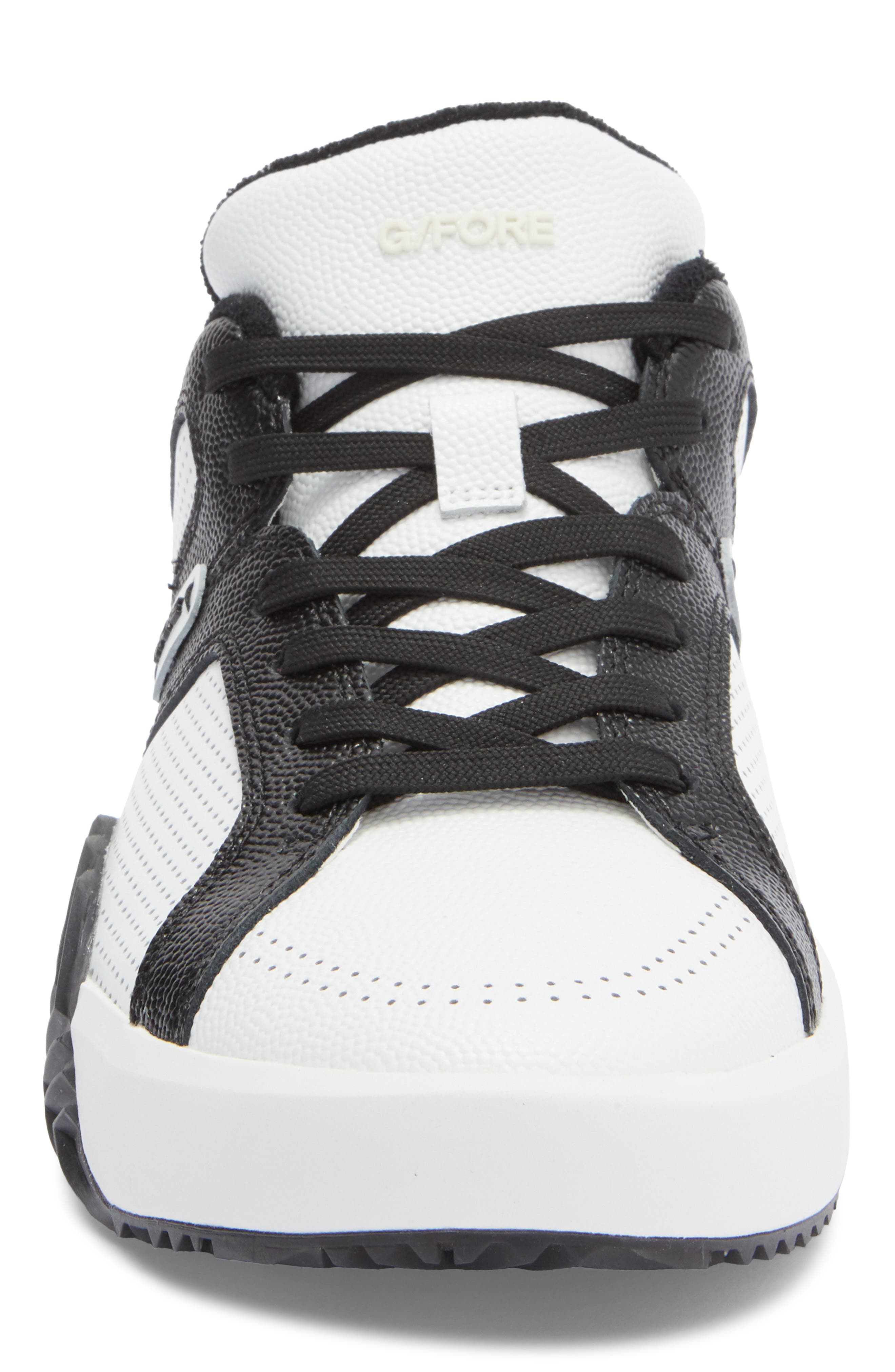 G/FORE G.112 Perforated Street Shoe (Men) | Nordstromrack