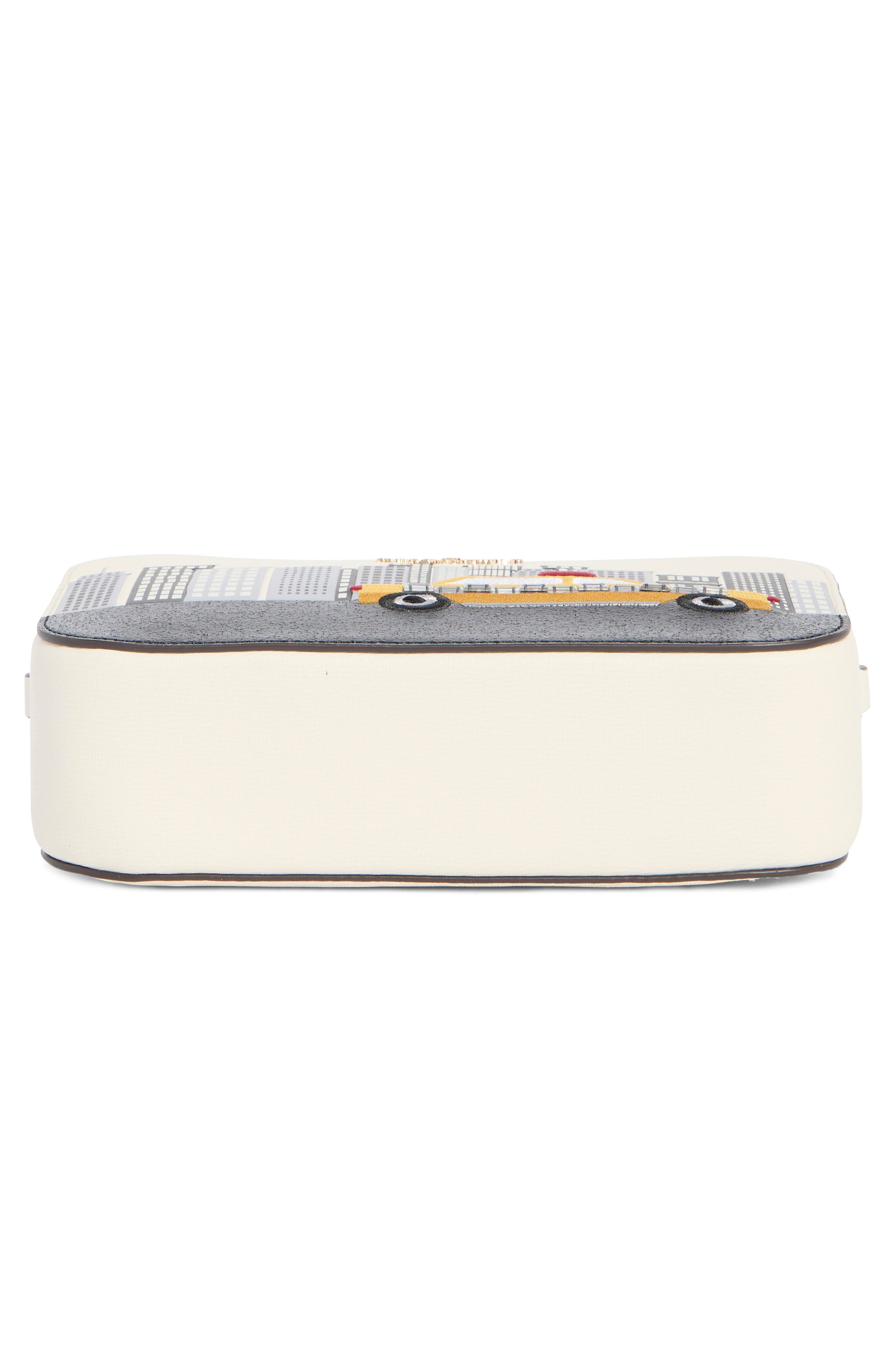 Kate Spade New York nyc big apple mini camera bag | Nordstromrack