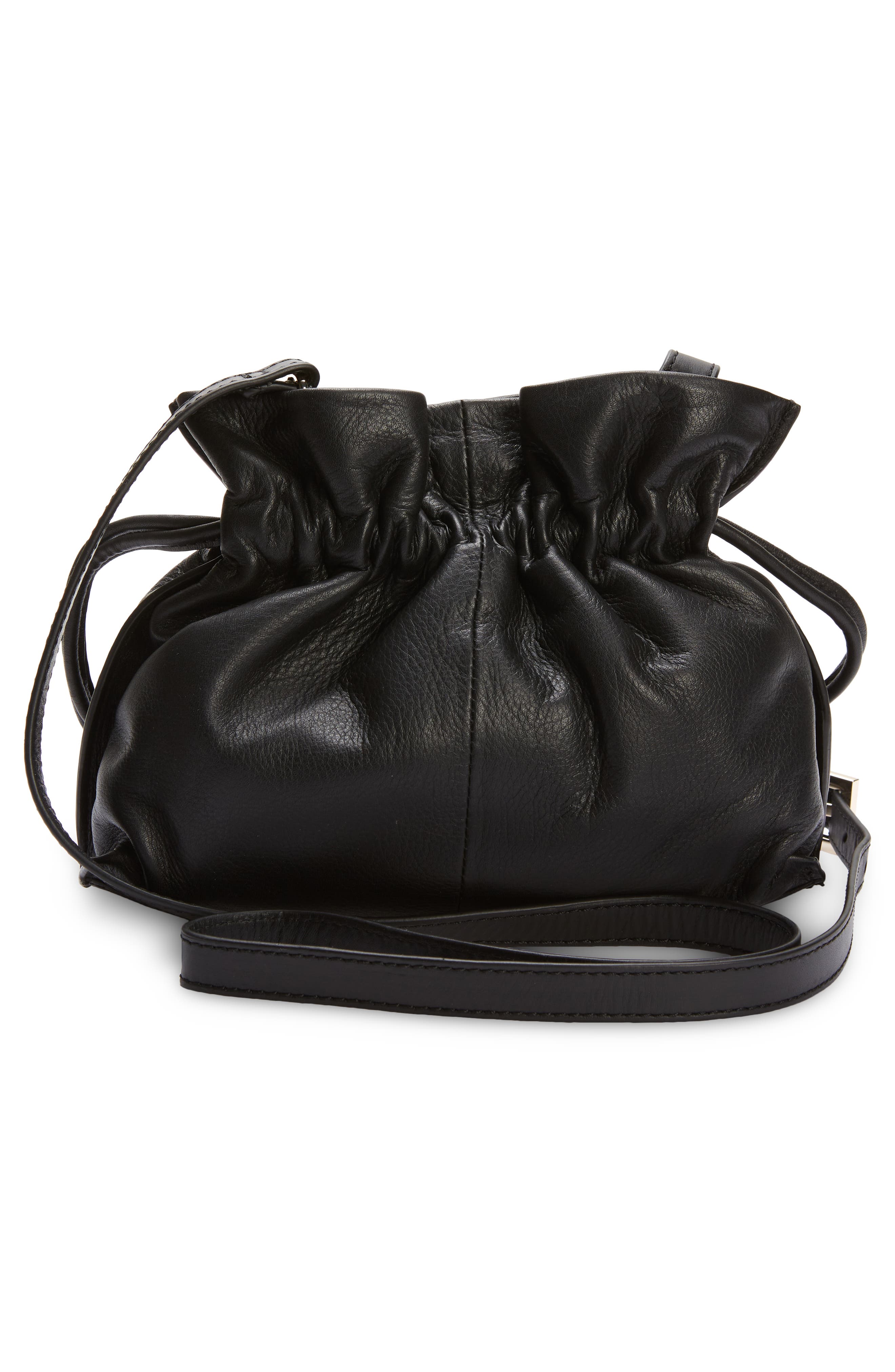 Ted Baker London Maiziey Gathered Slouchy Shoulder Bag | Nordstromrack