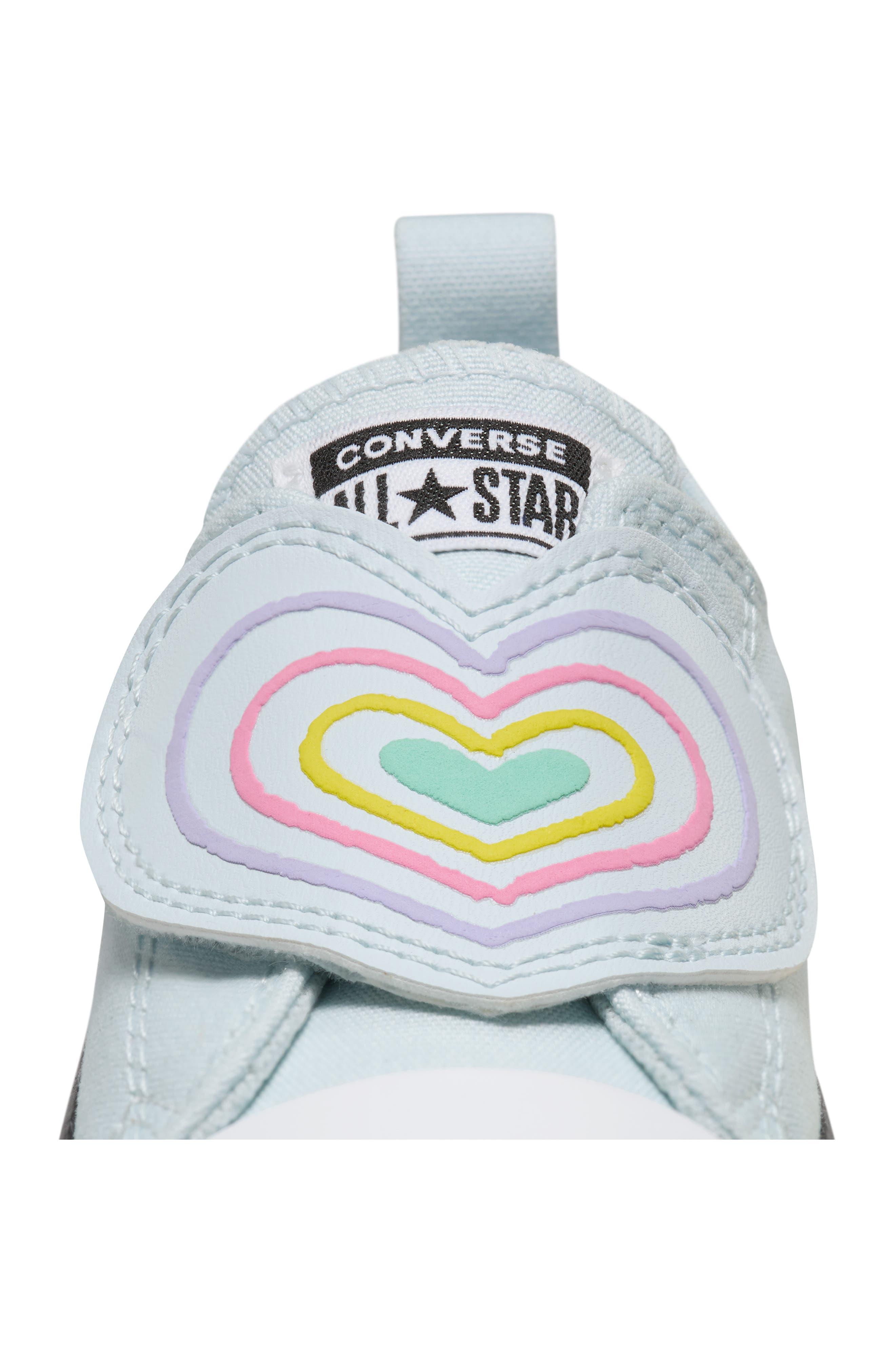 Converse Kids' Chuck Taylor® All Star® One Strap Sneaker | Nordstromrack