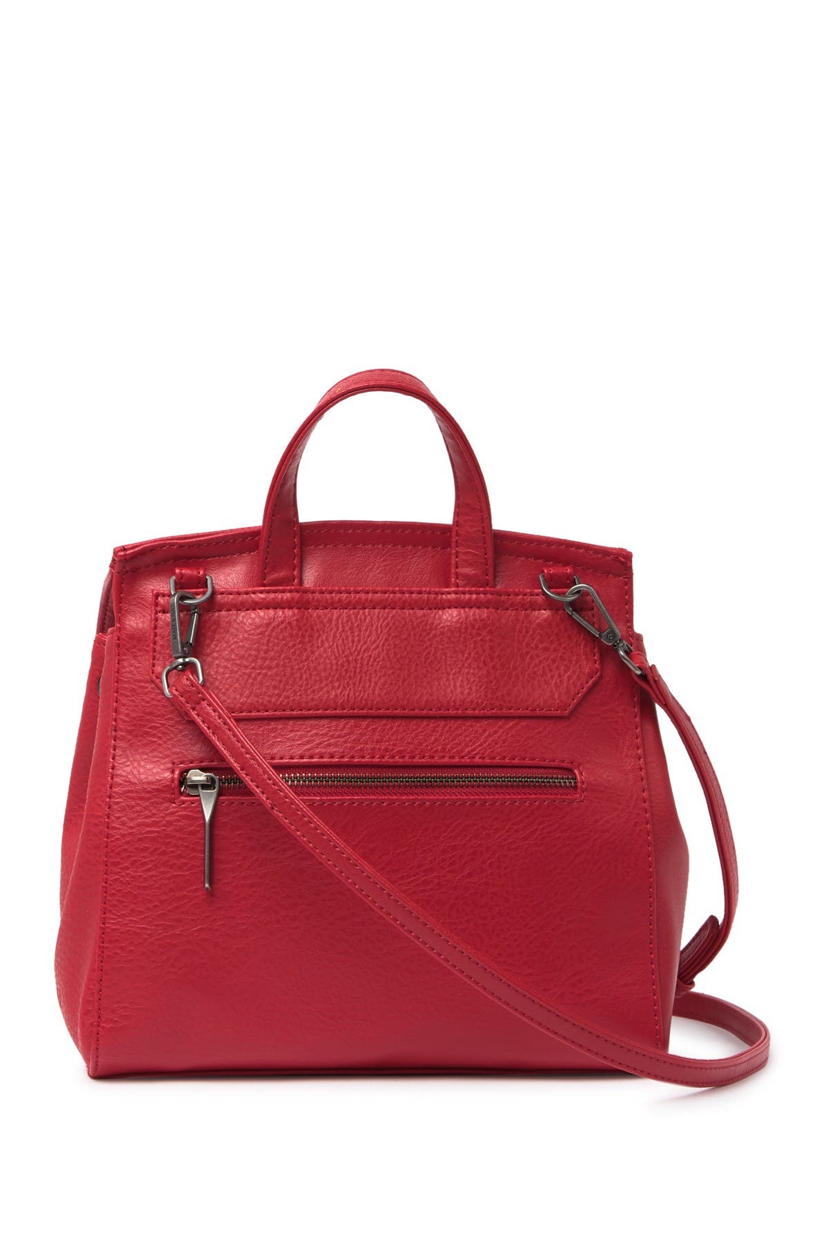 Matt & Nat Mulan Dwell Vegan Leather Crossbody Bag | Nordstromrack