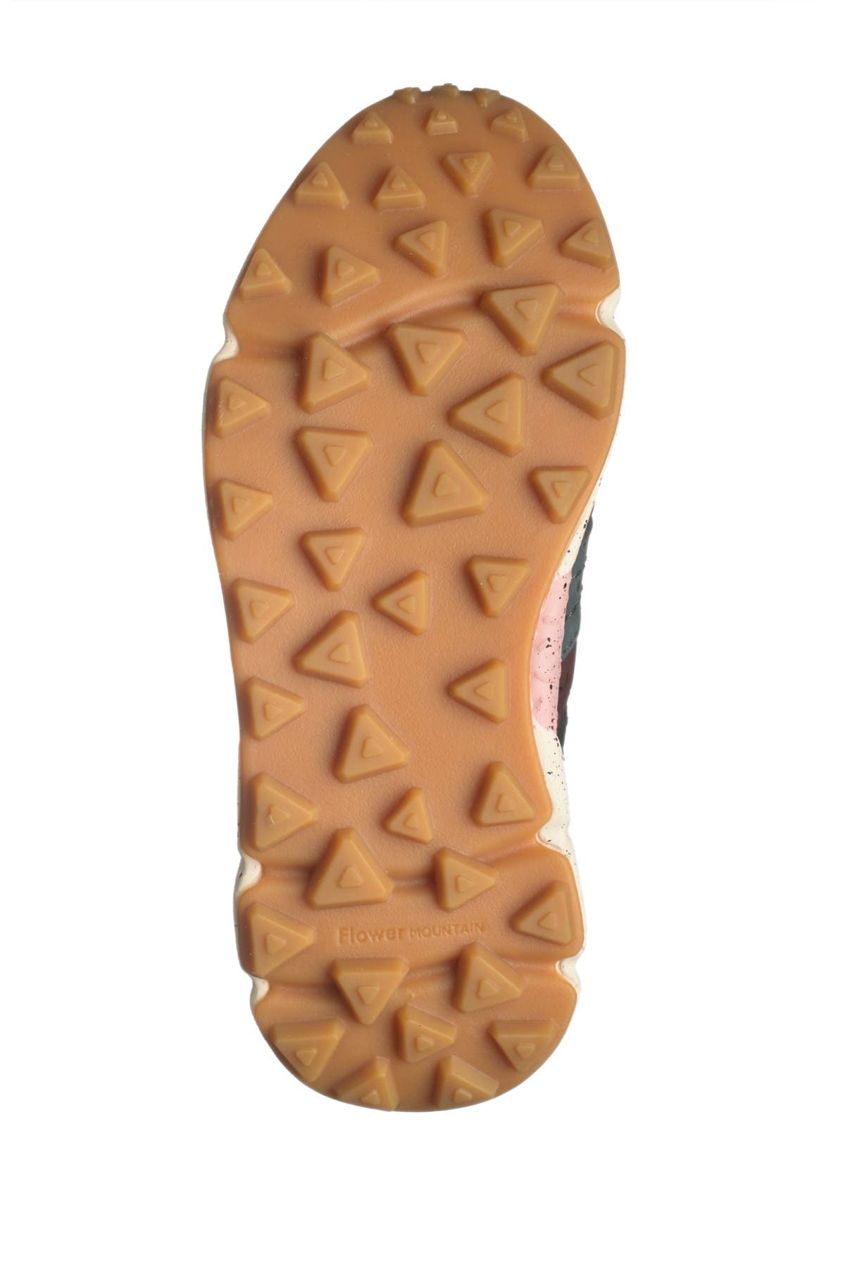 Flower MOUNTAIN Corax Nylon Perforated Sneaker | Nordstromrack