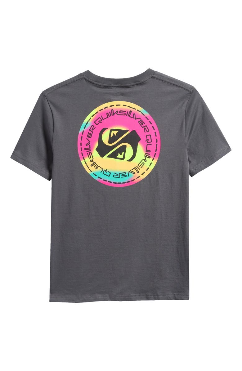 Quiksilver Kids' Mix Graphic T-Shirt | Nordstromrack