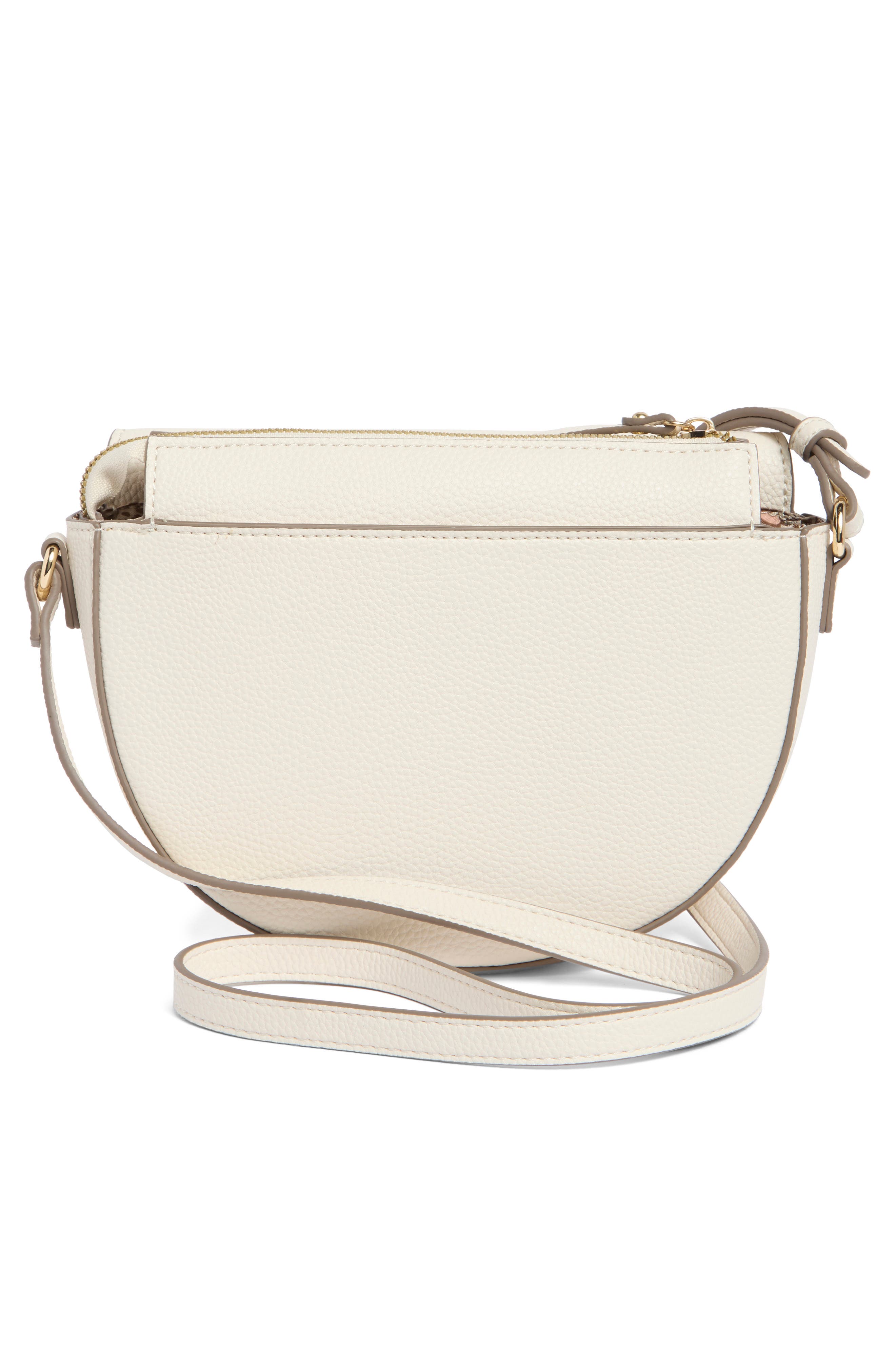 Nanette Lepore Half Moon Crossbody Bag | Nordstromrack