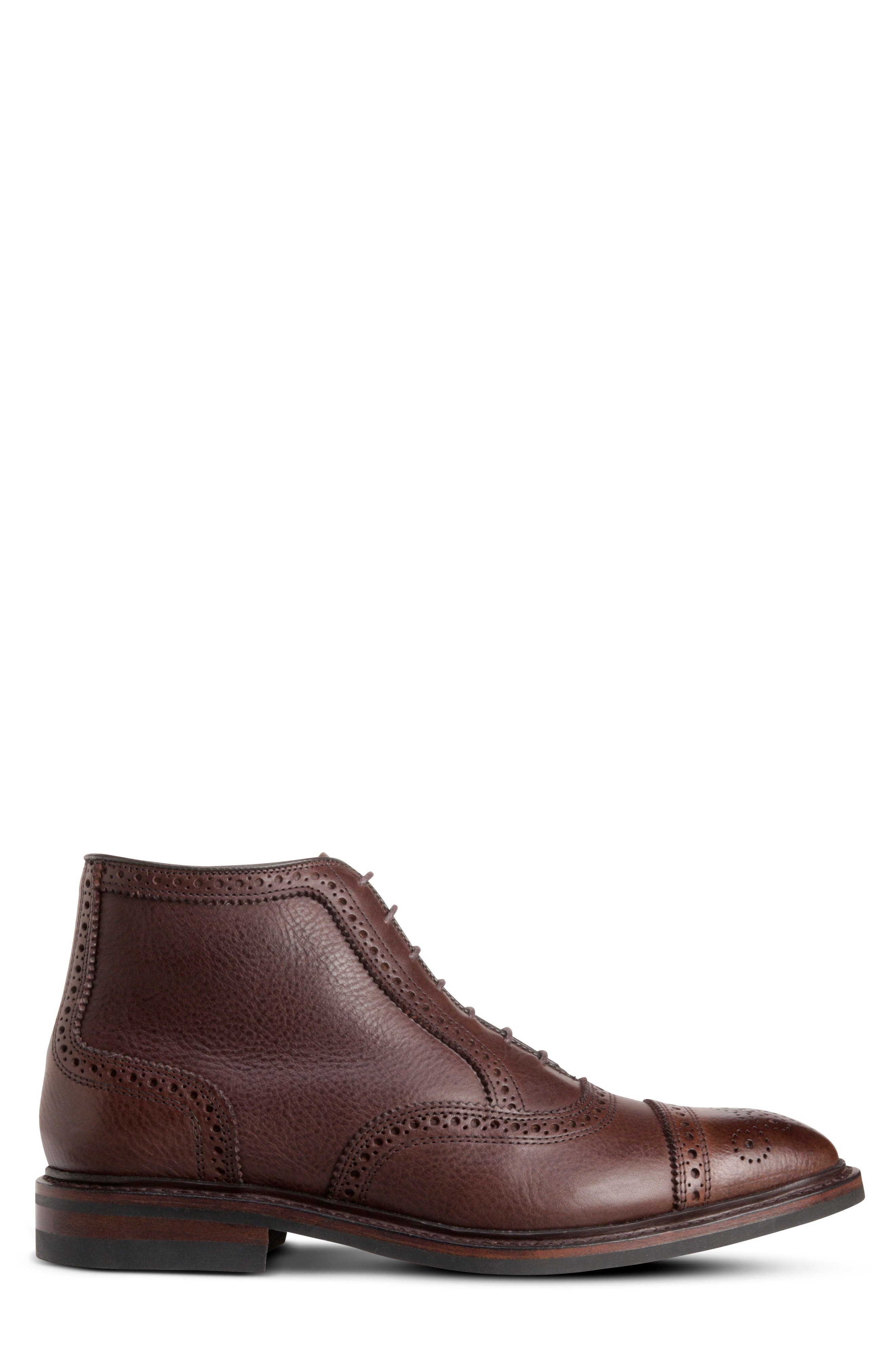 Allen Edmonds Hamilton Wingtip Chukka Boot (Men) | Nordstromrack
