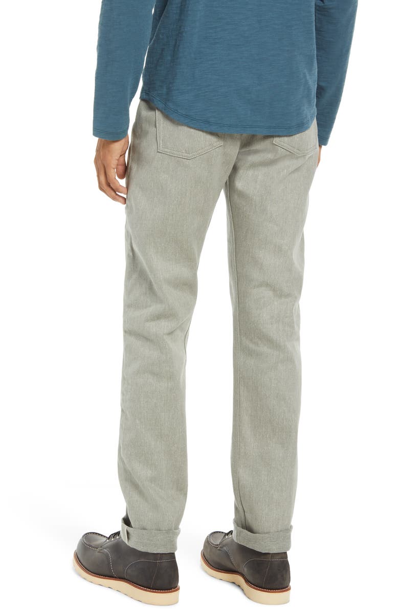Naked & Famous Denim Weird Guy Regular Tapered Fit Jeans | Nordstrom