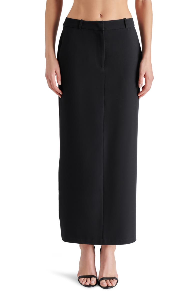 Steve Madden Apollo Maxi Skirt | Nordstrom