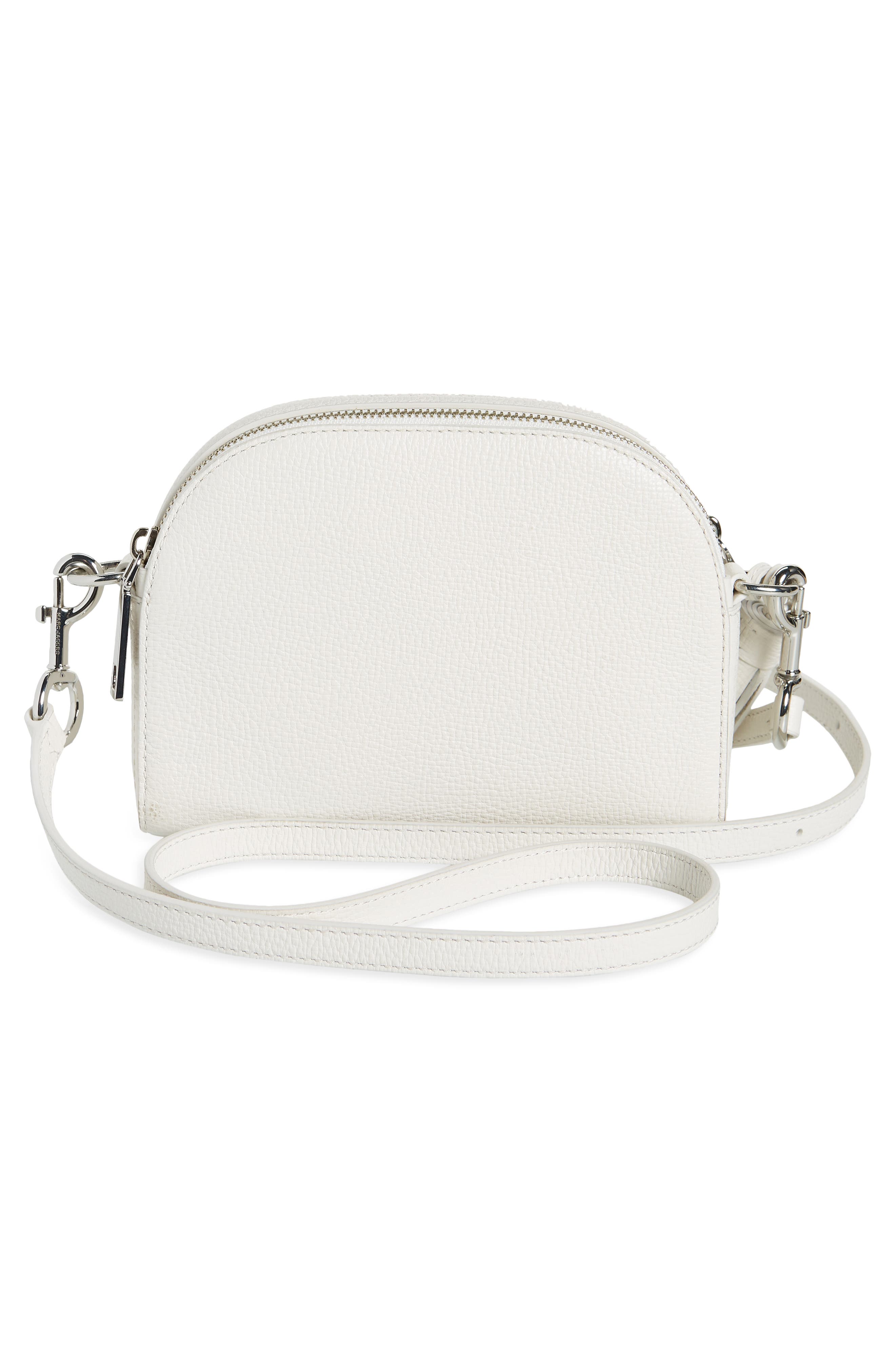 Marc Jacobs The Shutter Leather Crossbody Bag | Nordstromrack