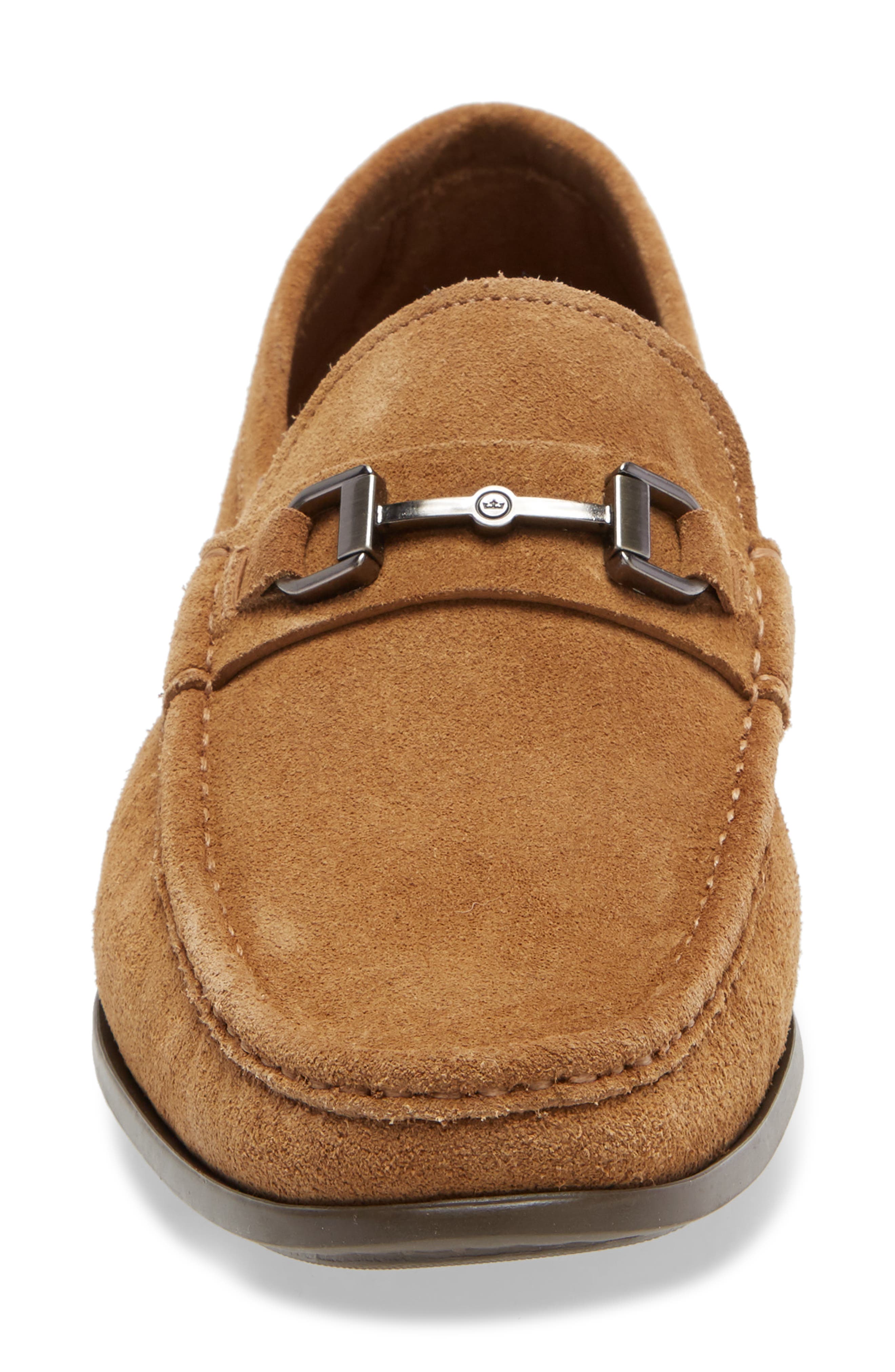 Peter Millar Hyperlight Bit Loafer (Men) | Nordstromrack