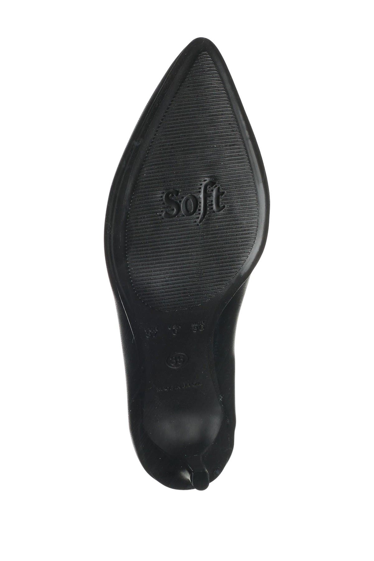 OFFLINE Jaylin Pointed Toe Stiletto Pump | Nordstromrack