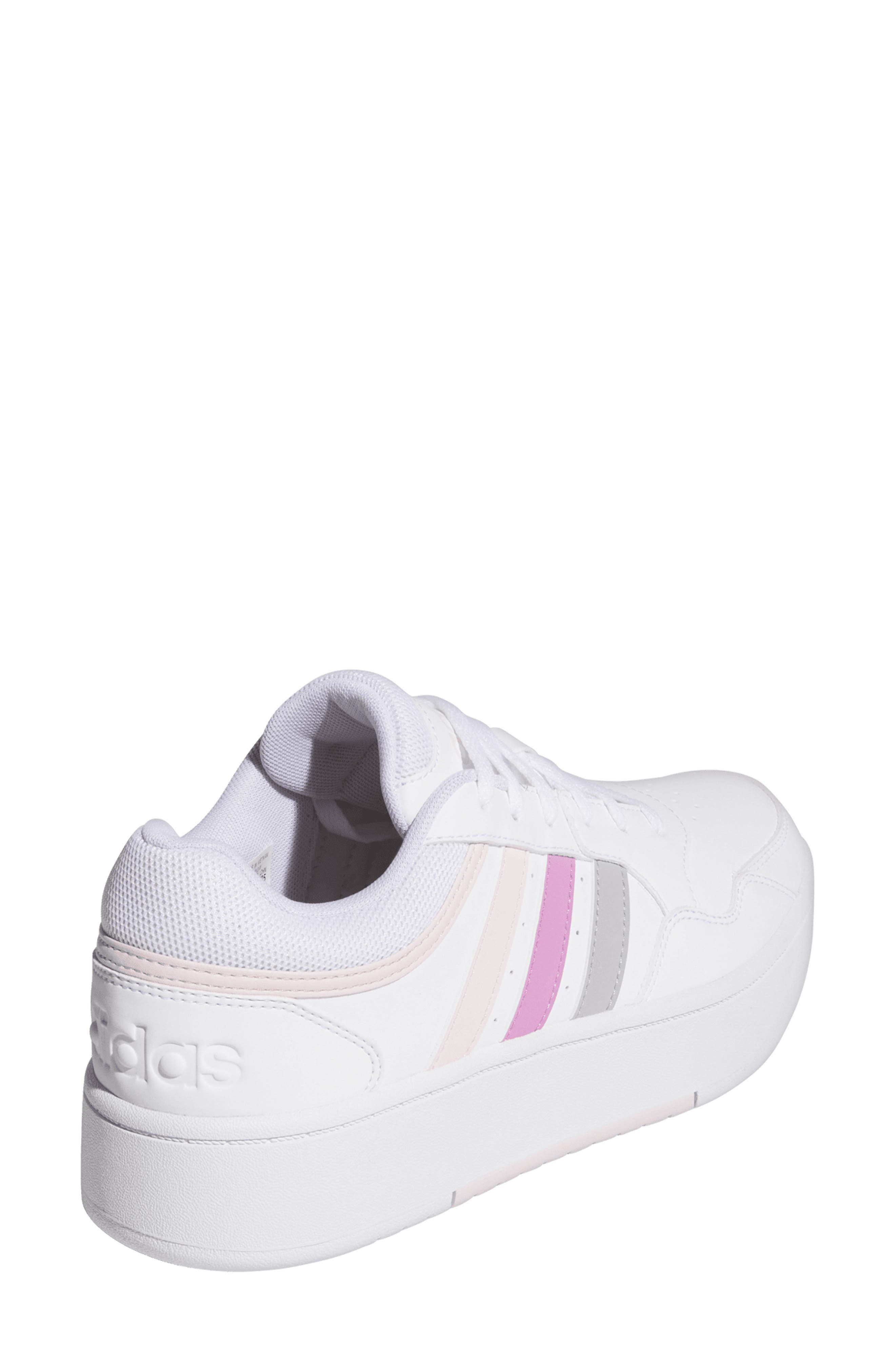adidas Hoops 3.0 Bold Sneaker (Women) | Nordstromrack