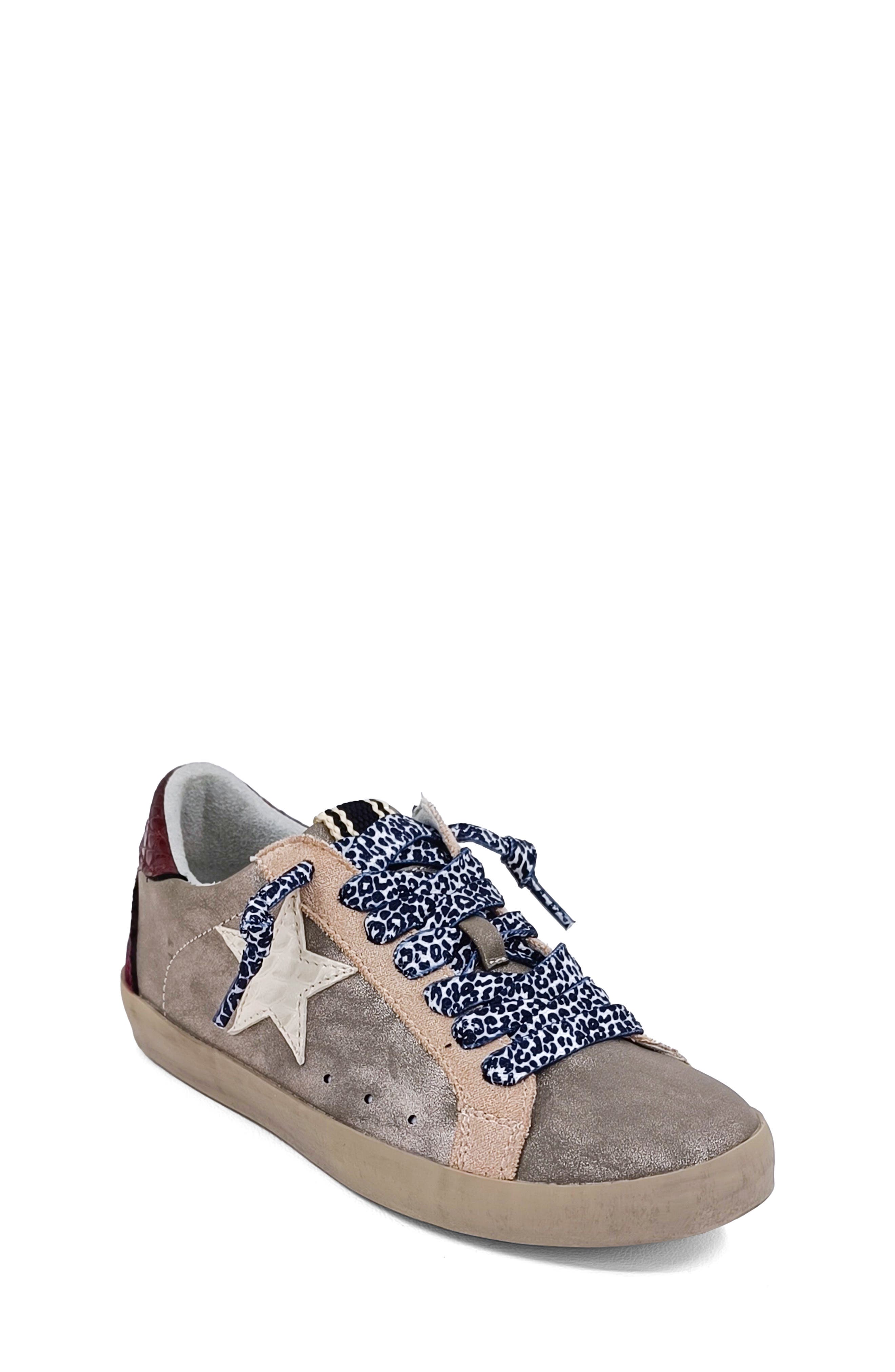 SHUSHOP Kids' Riley Sneaker | Nordstromrack