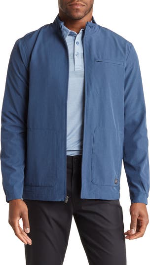 TravisMathew Storm Chaser Jacket | Nordstromrack