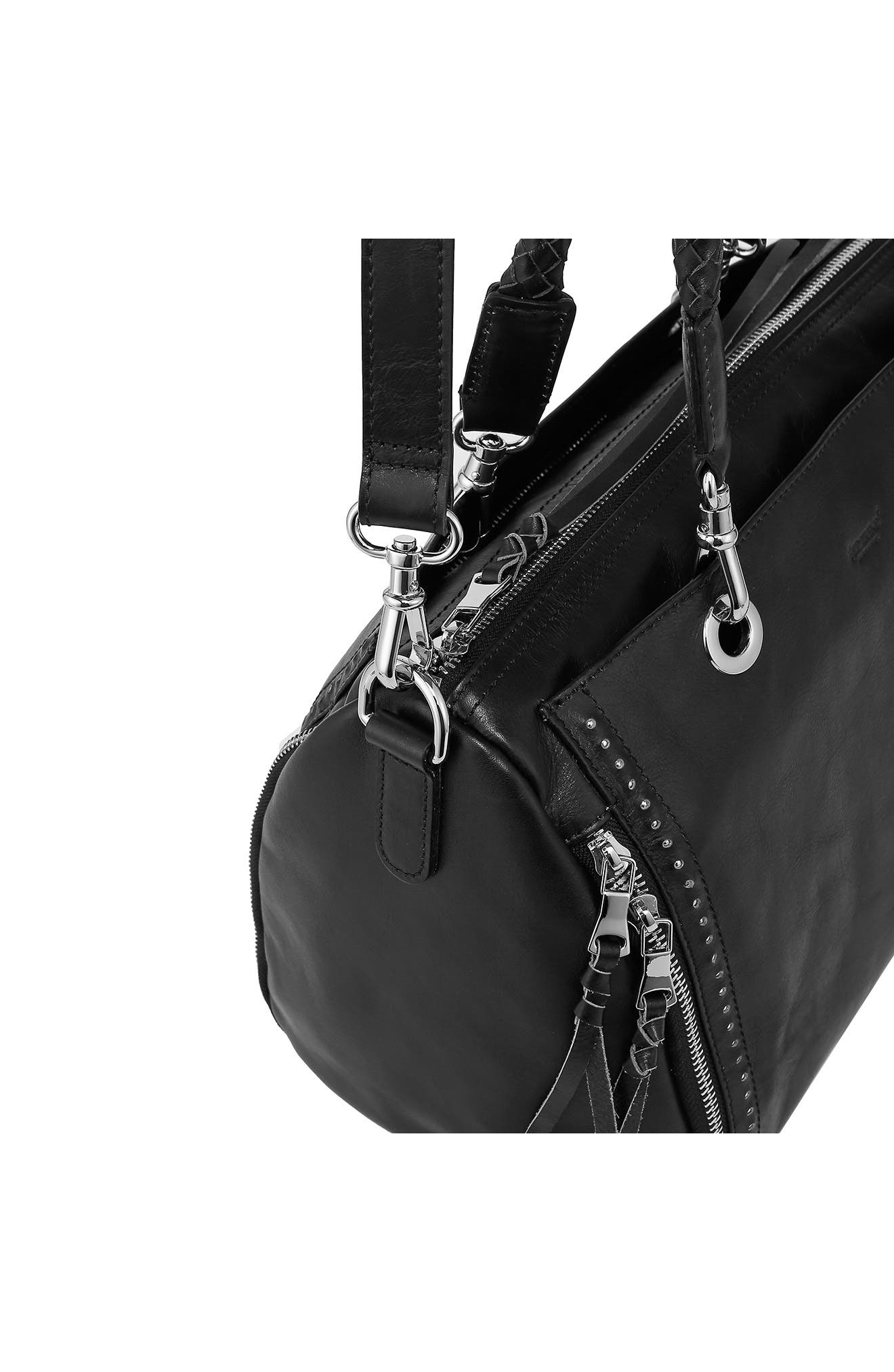 OLD TREND Lily Satchel Bag | Nordstromrack