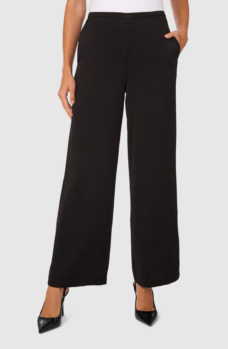 Halogen® Wide Leg Pull-On Pants | Nordstromrack